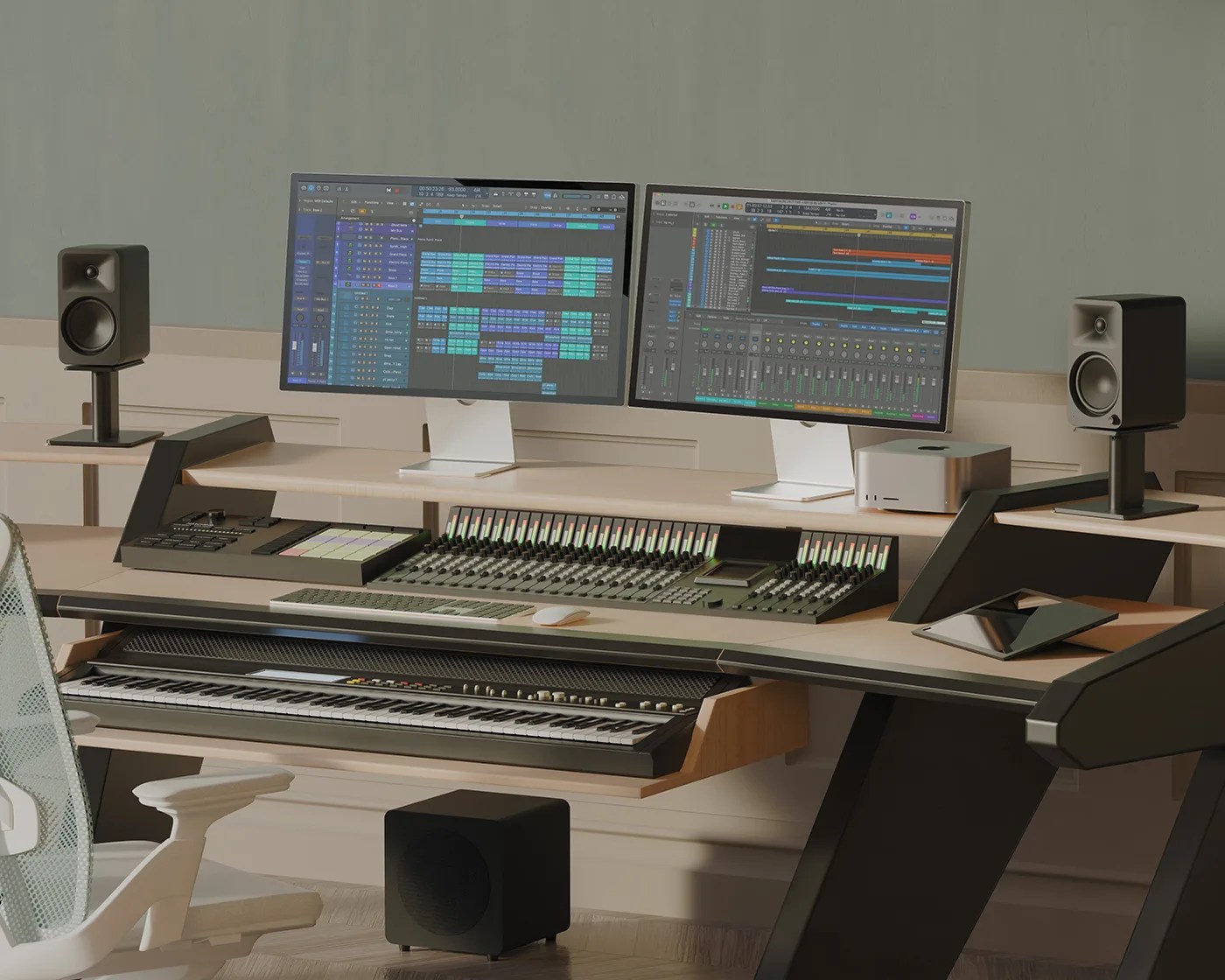Are These Compact Desktop Speakers the New Kings of Affordable Hi-Fi?
