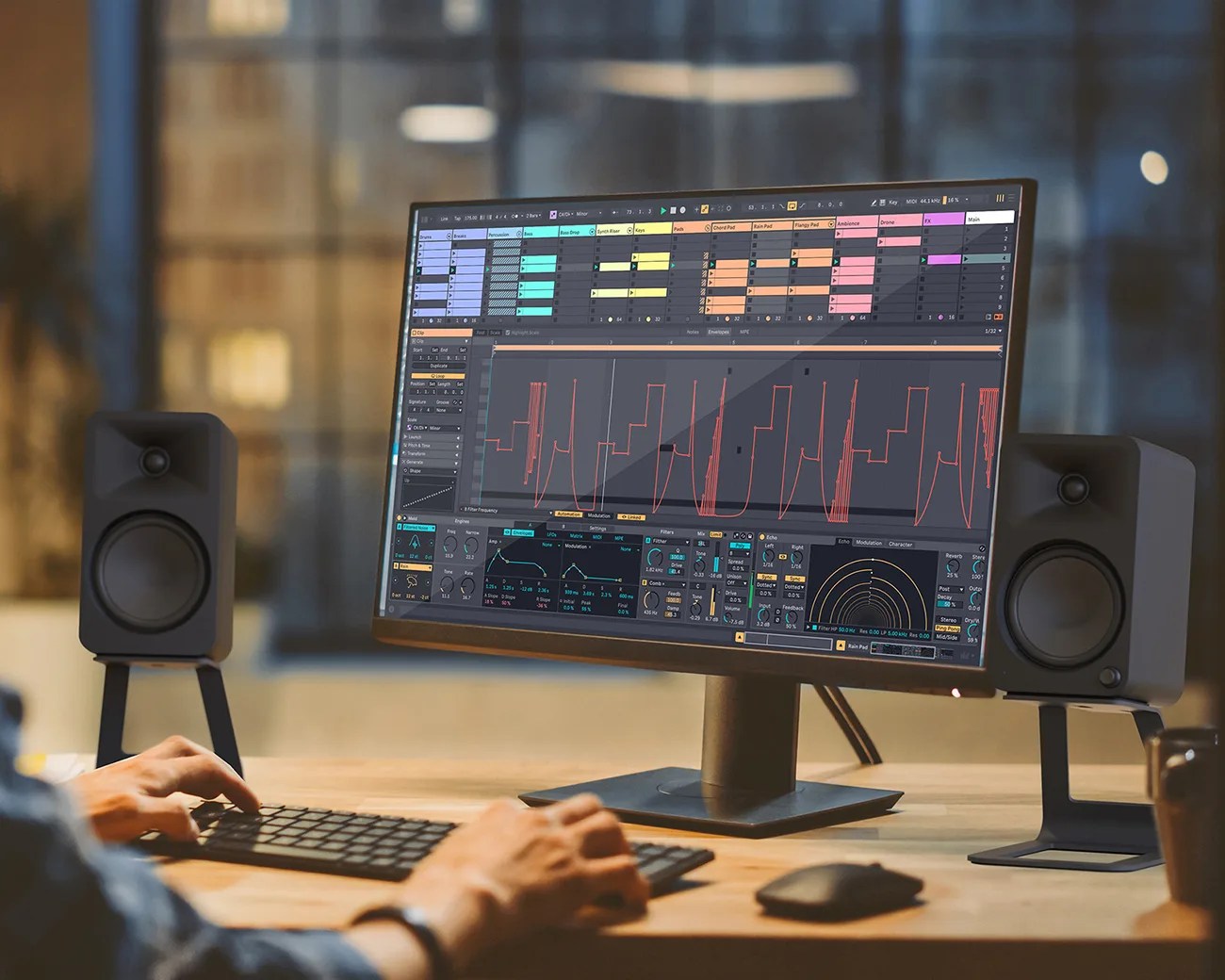 Are These Compact Desktop Speakers the New Kings of Affordable Hi-Fi?