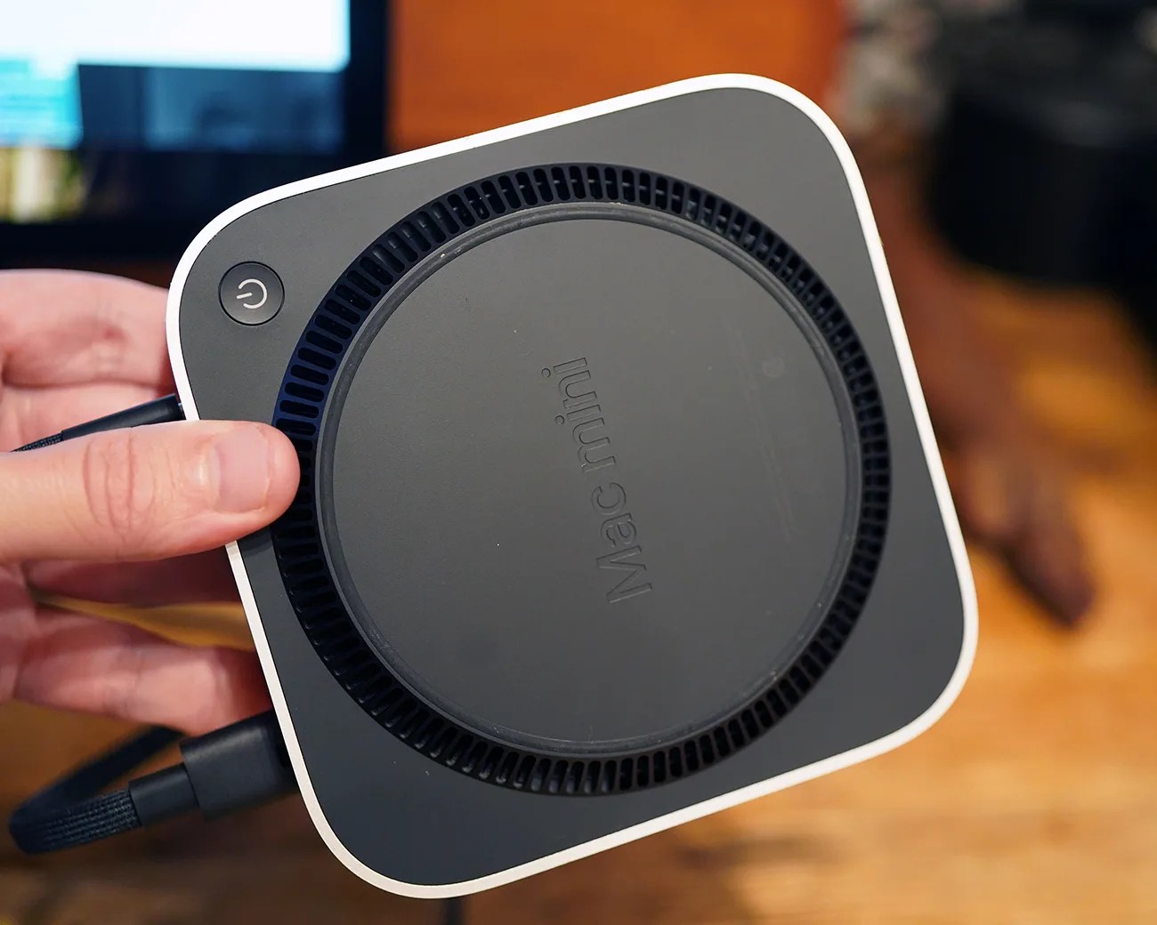 Apple's Entry-Level Mac Is Almost Perfect. It’s Only Missing One Thing