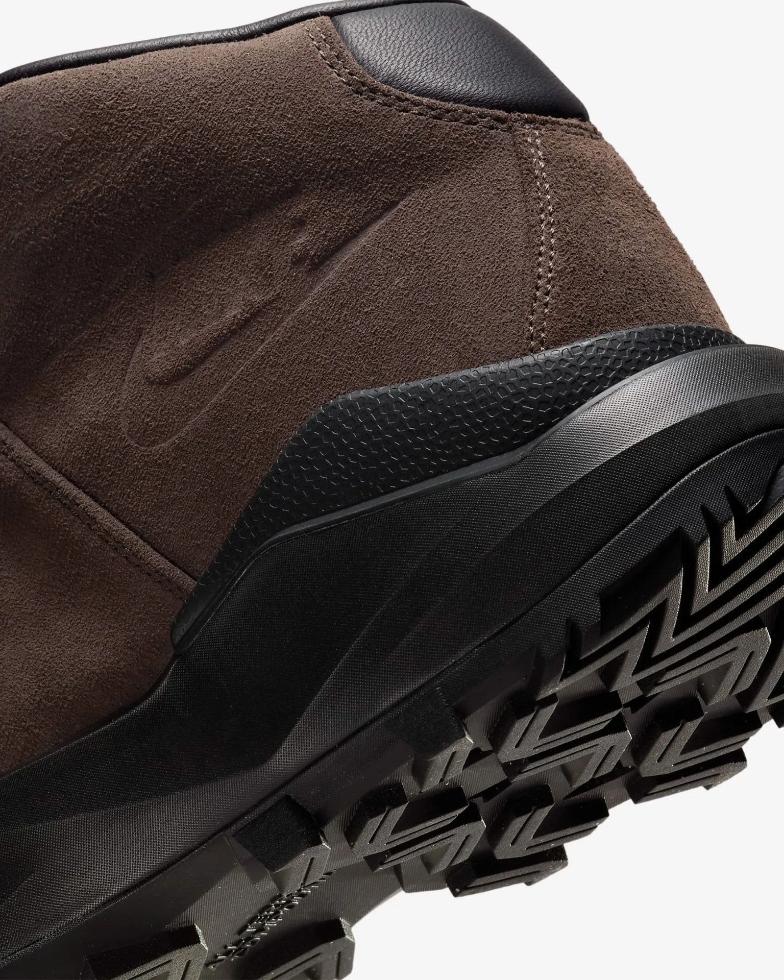 Nike's New Hiking Boot Is a Winter Warrior with Retro Vibes