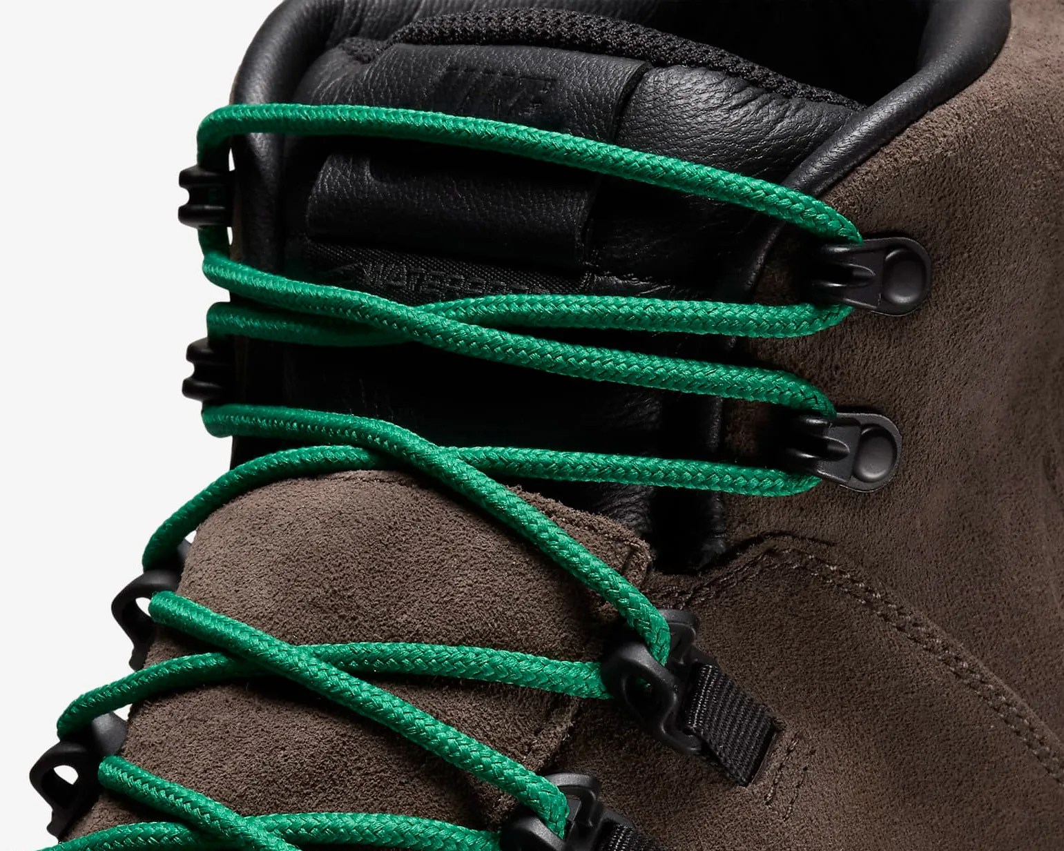 Nike's New Hiking Boot Is a Winter Warrior with Retro Vibes