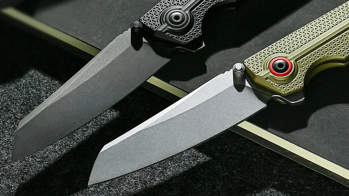 Say Hello to the Most Hyped (and USA-Made) Knife Brand You've Never ...