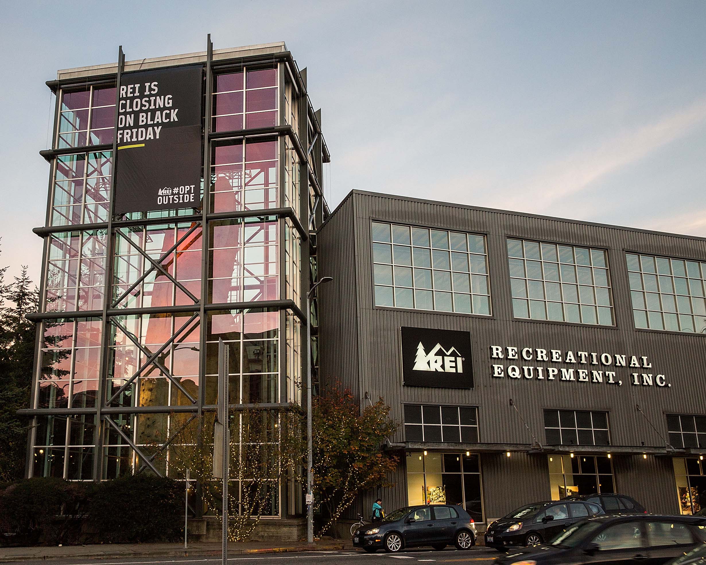 REI Changes Its Legendary Return Policy, with Crackdowns Coming