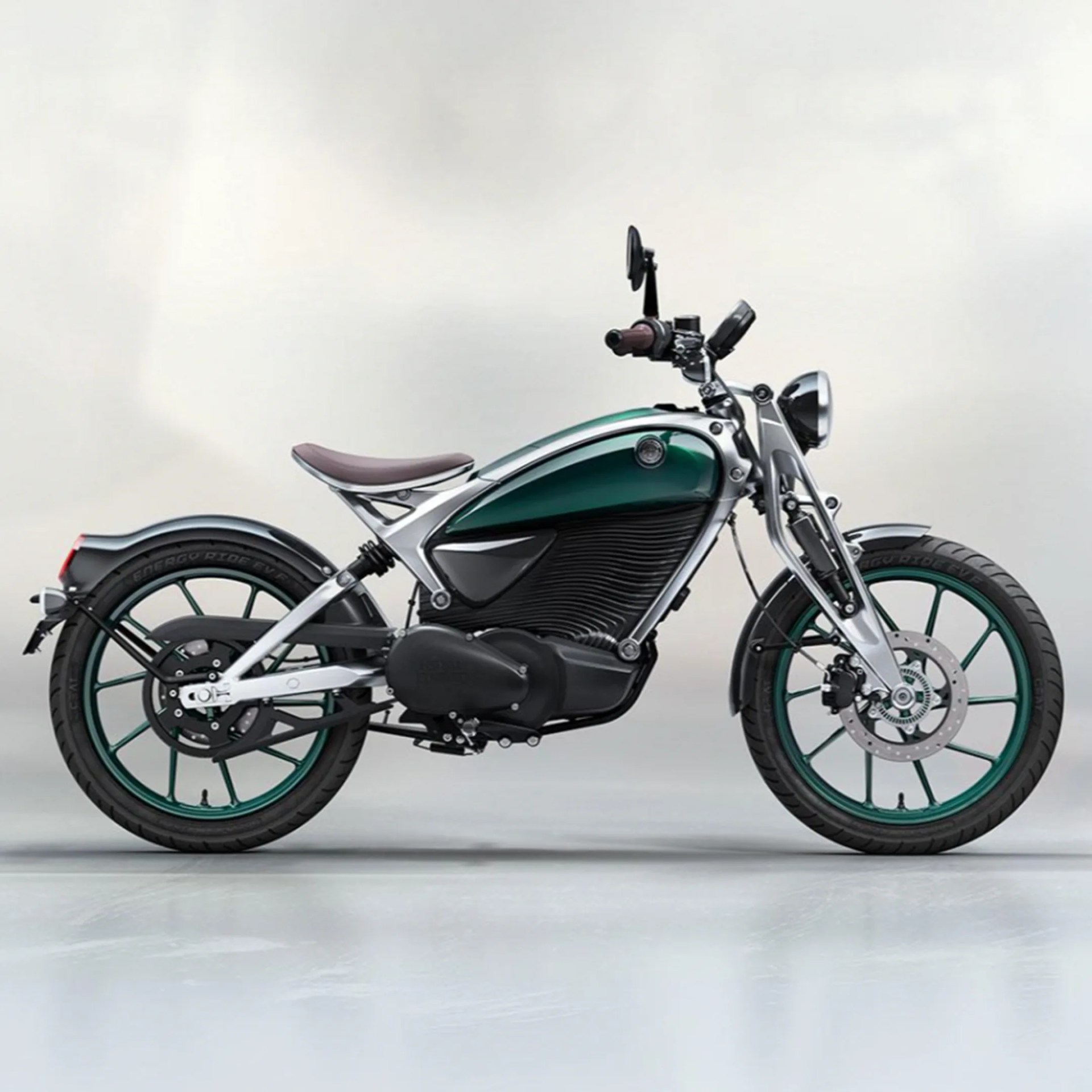 Royal Enfield’s Newest Retro-Styled Moto Is Also Its Most Approachable ...