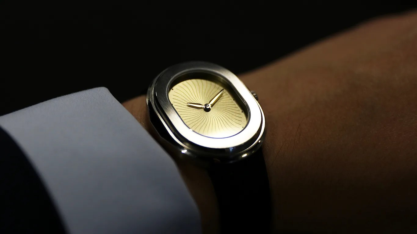 A Brief History of the Rolex Explorer II: How the Adventurer's Watch ...