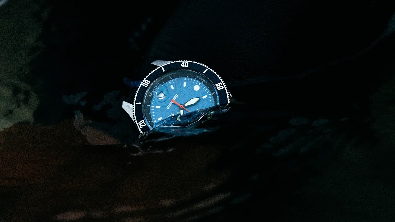 What Makes the Apple Watch Ultra the Ultimate Dive Watch? We Found Out ...