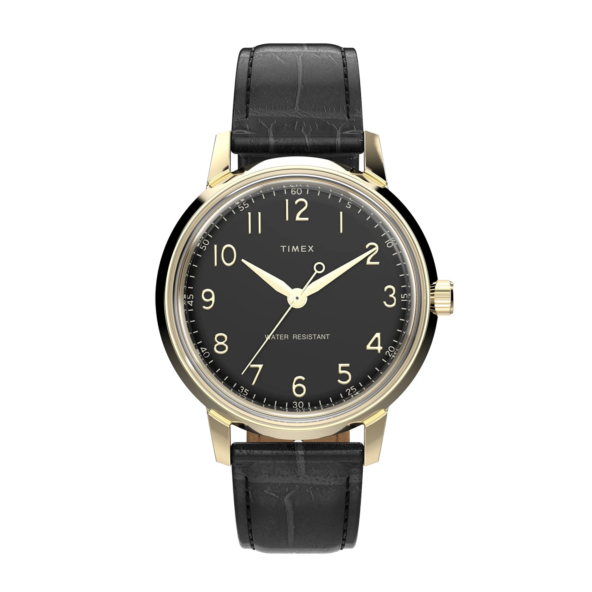 Todd Snyder Classes Up One of Timex's Best Affordable Watches | Gear Patrol