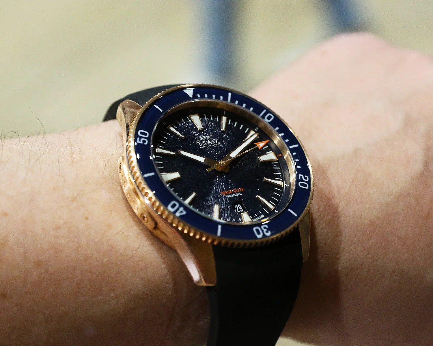 These Are the Best Affordable Watch Brands You've Never Heard of | Gear ...