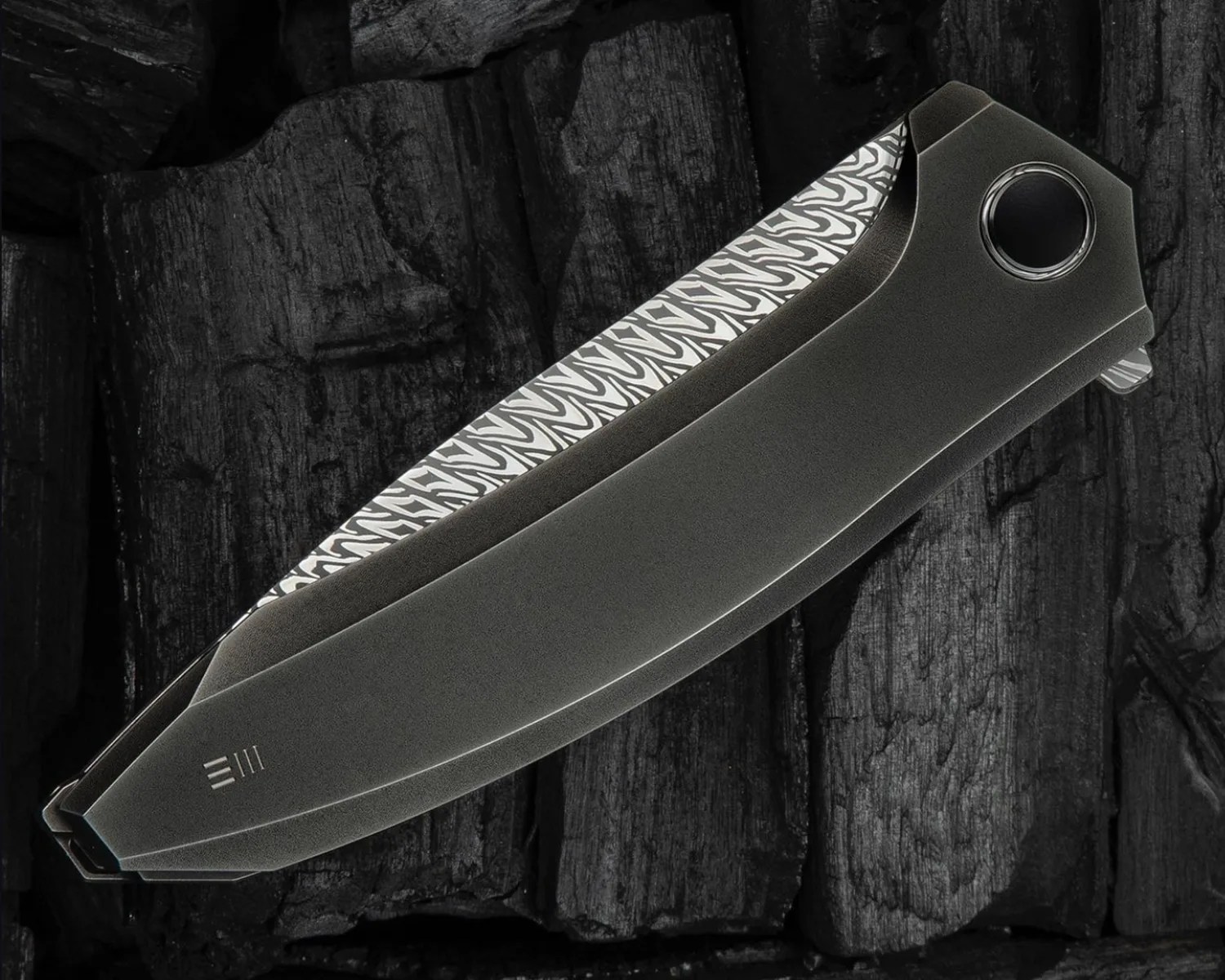 A Popular Knife Brand’s Parent Company Just Dropped a Seriously Upscale ...