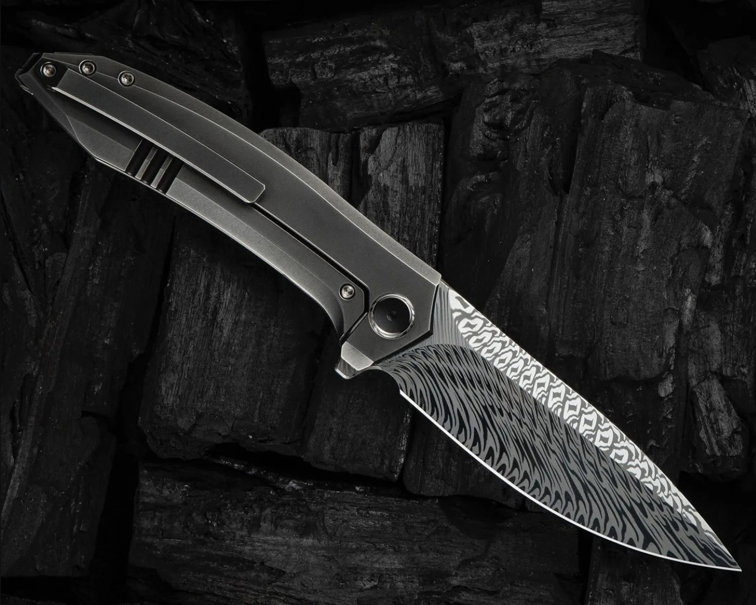 A Popular Knife Brand’s Parent Company Just Dropped a Seriously Upscale ...