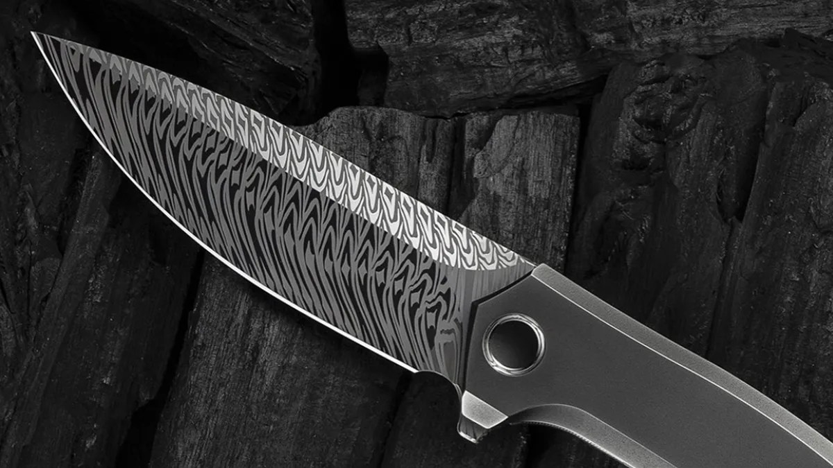A Popular Knife Brand’s Parent Company Just Dropped a Seriously Upscale ...