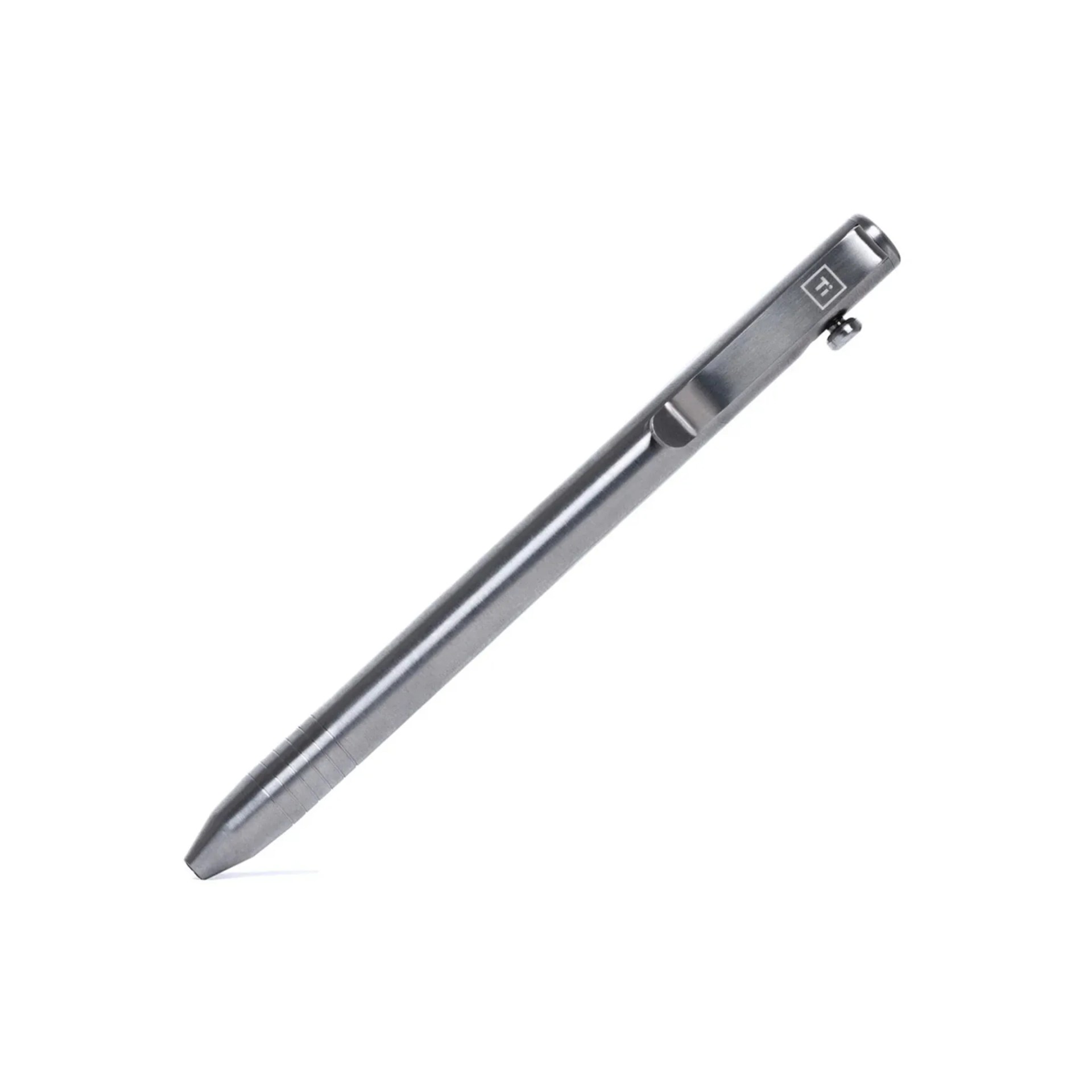 Why This Unique Type of Pen Is the Ultimate EDC Companion
