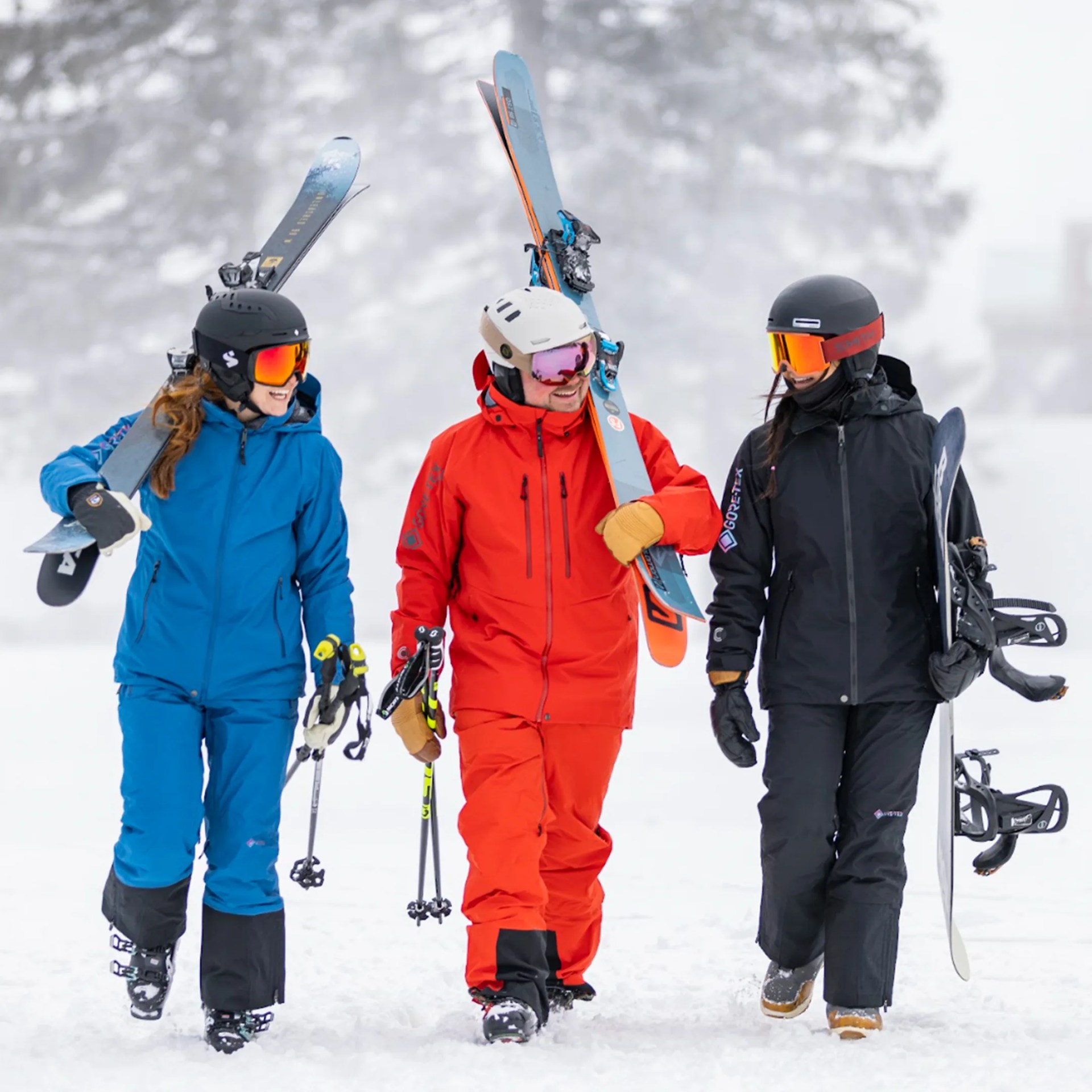 48 New Jackets and Outerwear Releases You Might've Missed This Year ...