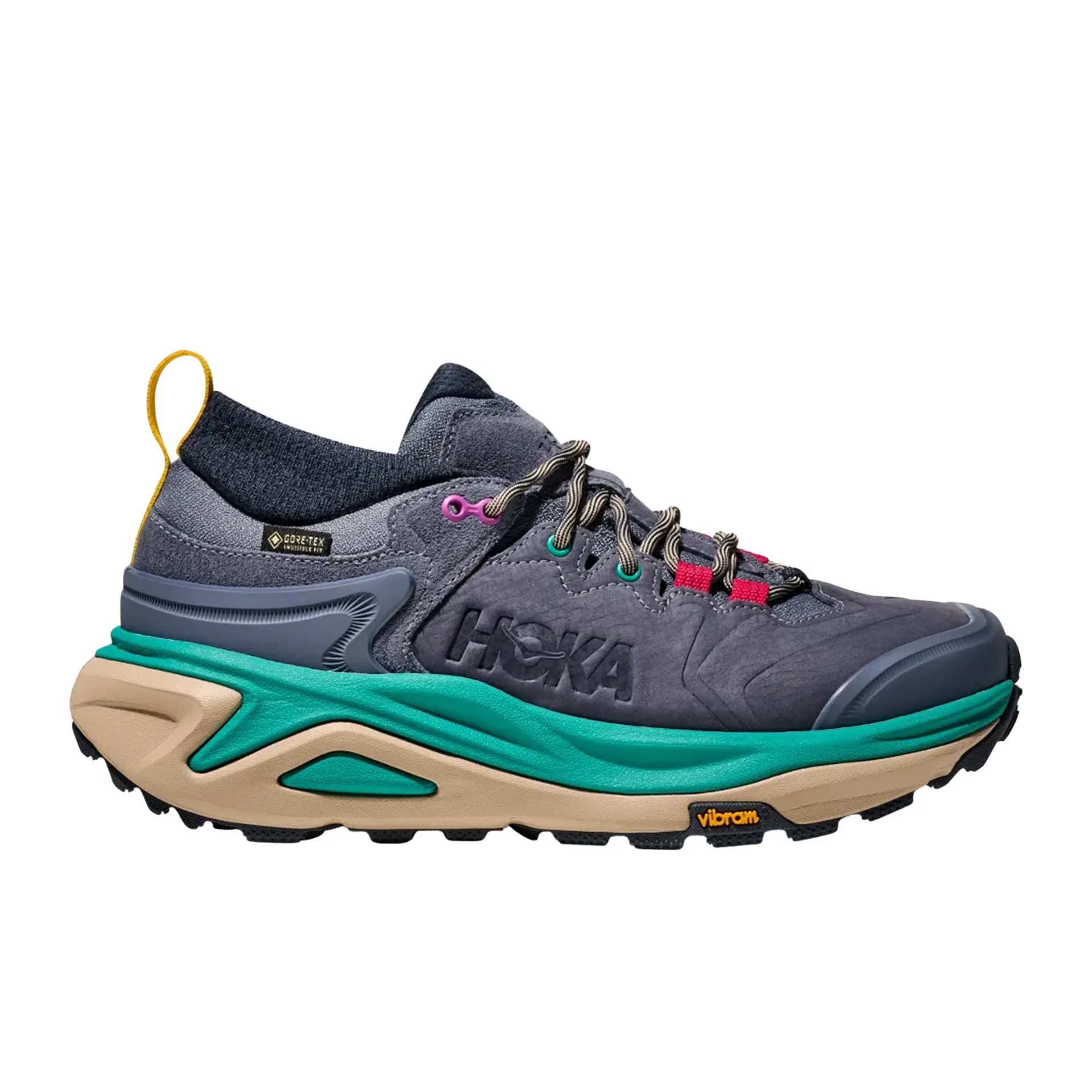 Hoka’s Best Hiking Boot Is Now More Durable and Cushier Than Before
