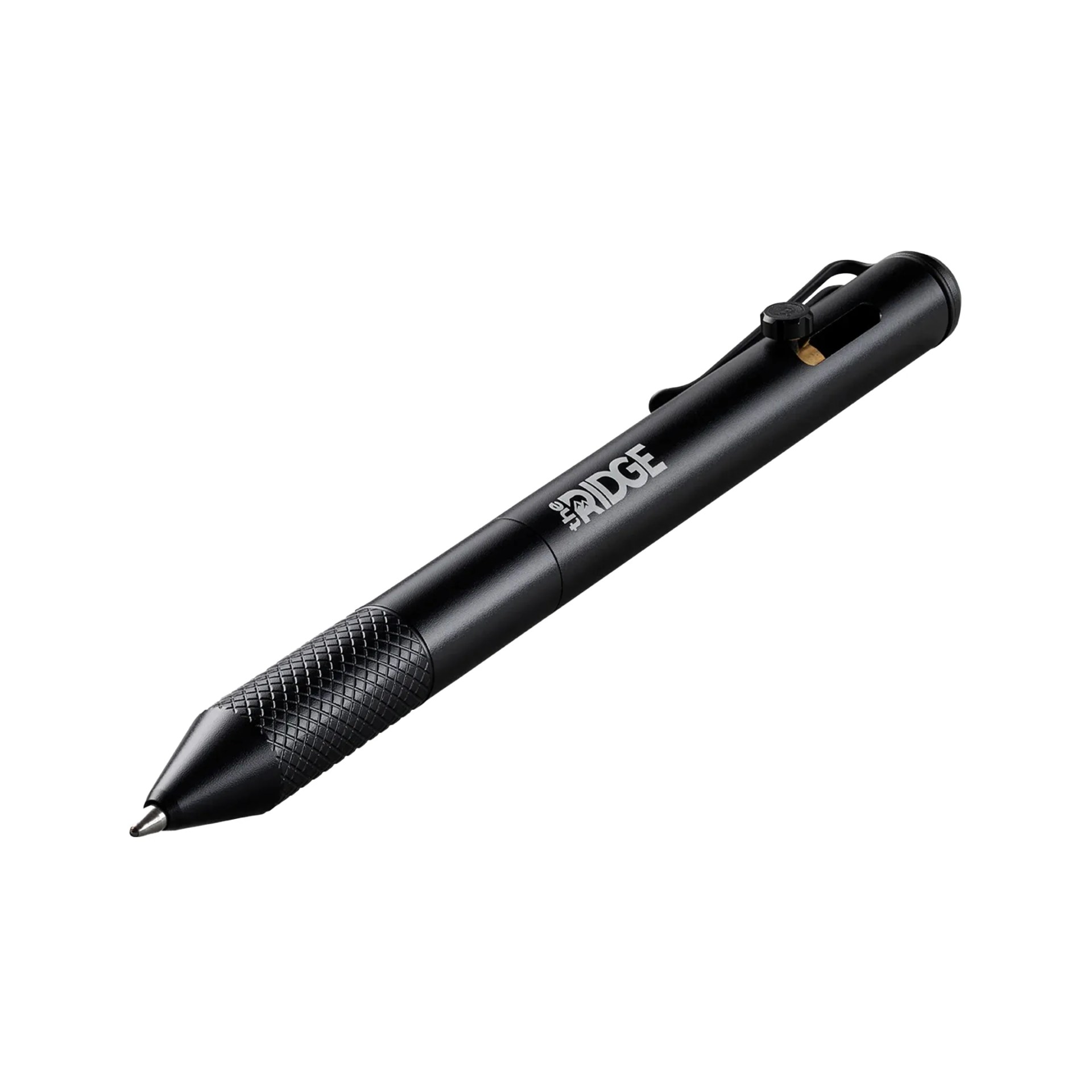 Why This Unique Type of Pen Is the Ultimate EDC Companion