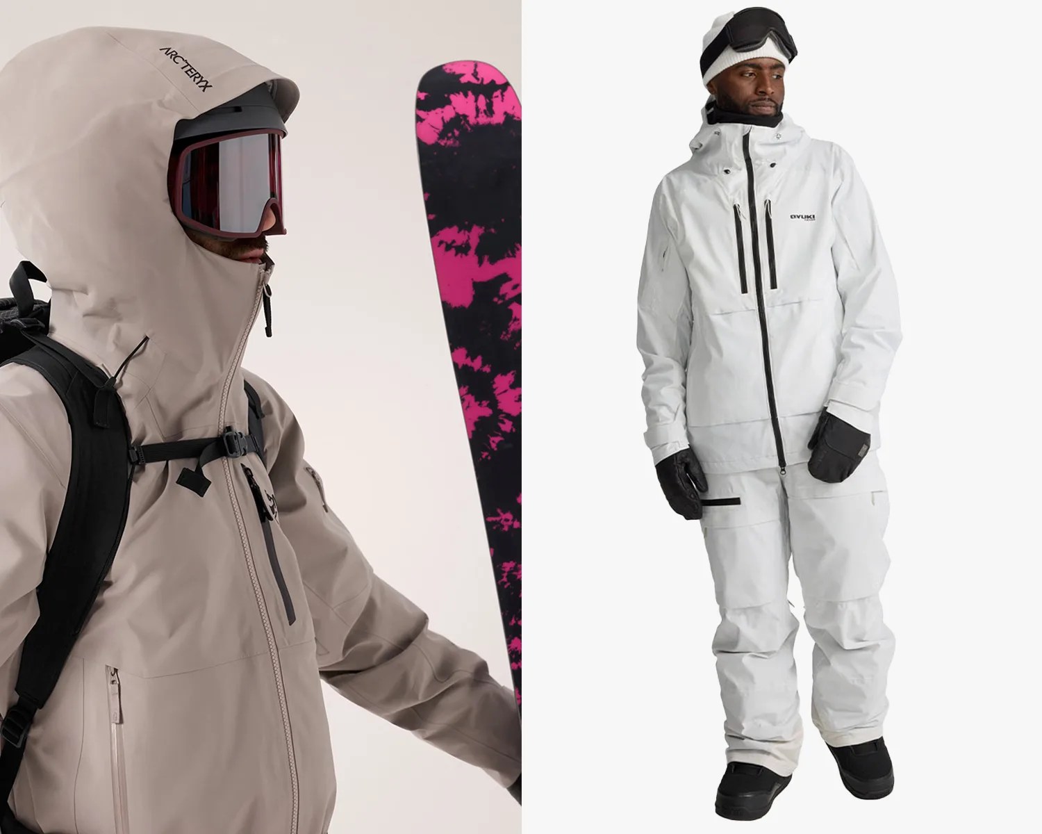 I Never Thought I'd Say This, But Go Easy on Kim Kardashian's Ski ...