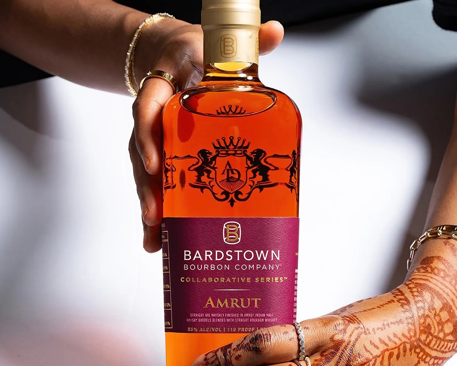 This Weird Whiskey Was Just Named America's Best | Gear Patrol