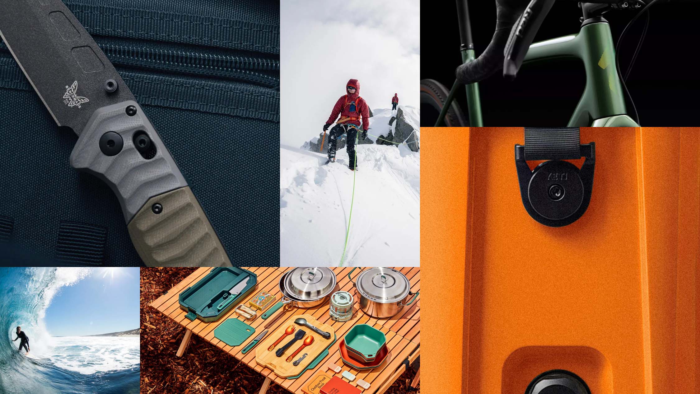 What You Should Know About Waterproof Fabrics Before Buying a Rain Jacket | Gear Patrol