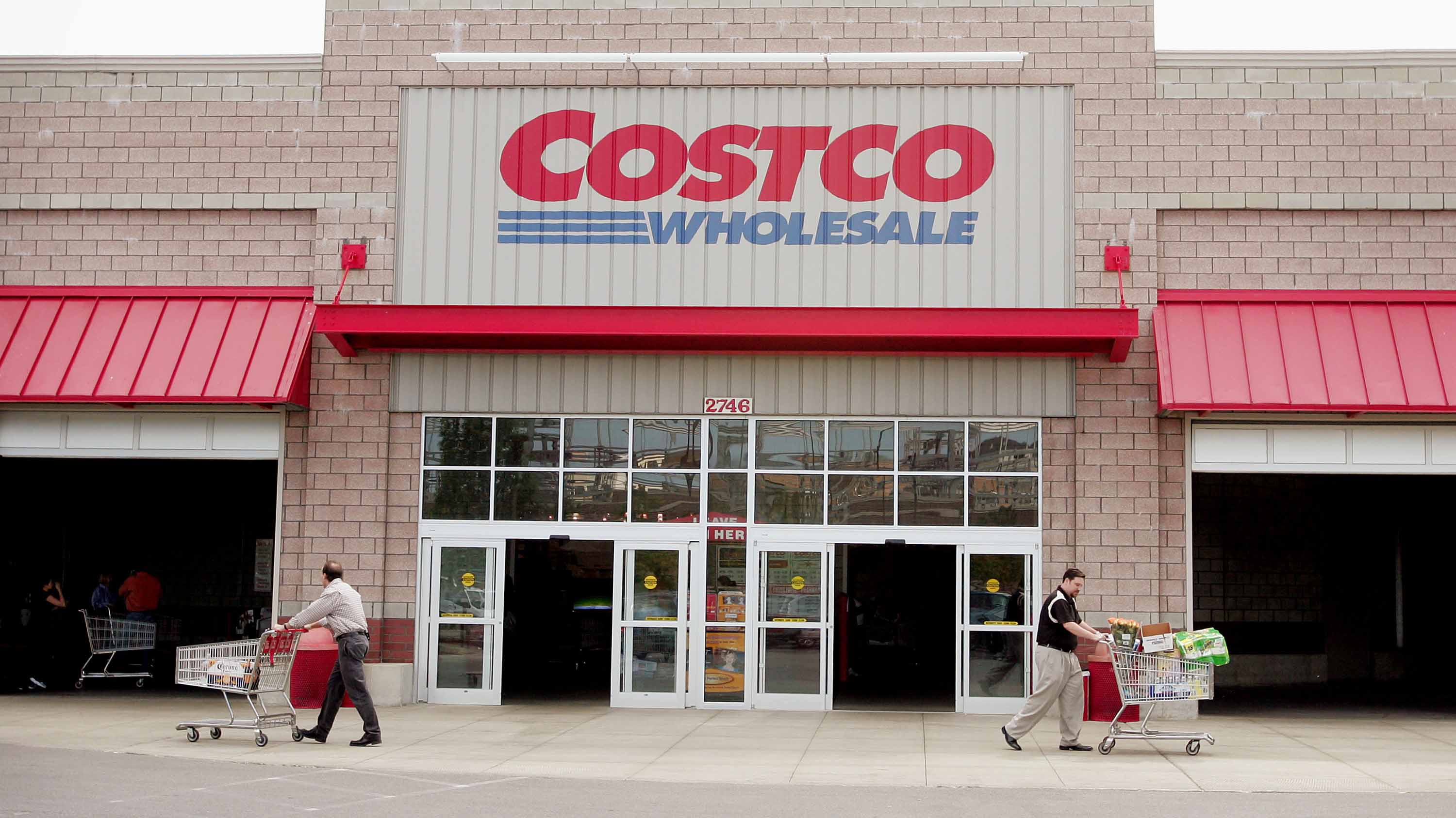 Costco Is Quietly Selling an Award-Winning Beer Under the Kirkland ...