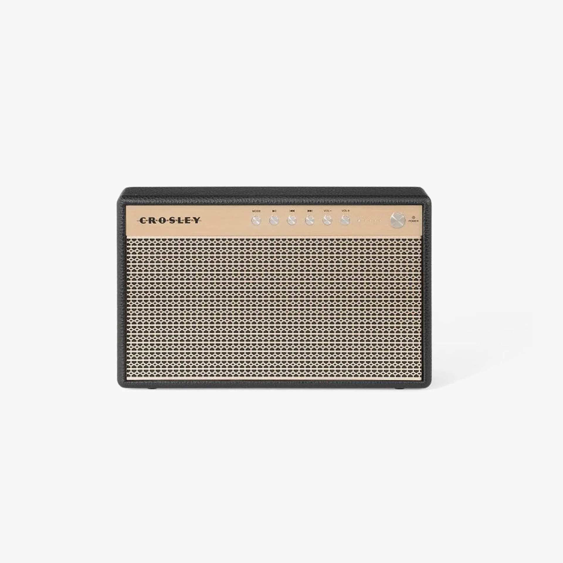 5 New Portable Speakers with Serious Old-School Flair
