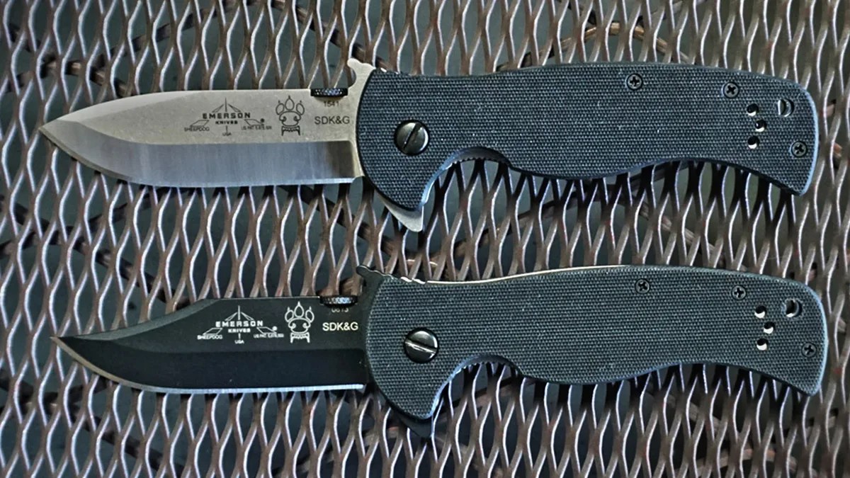 How to Care for a Carbon Steel Knife, According to an Expert | Gear Patrol