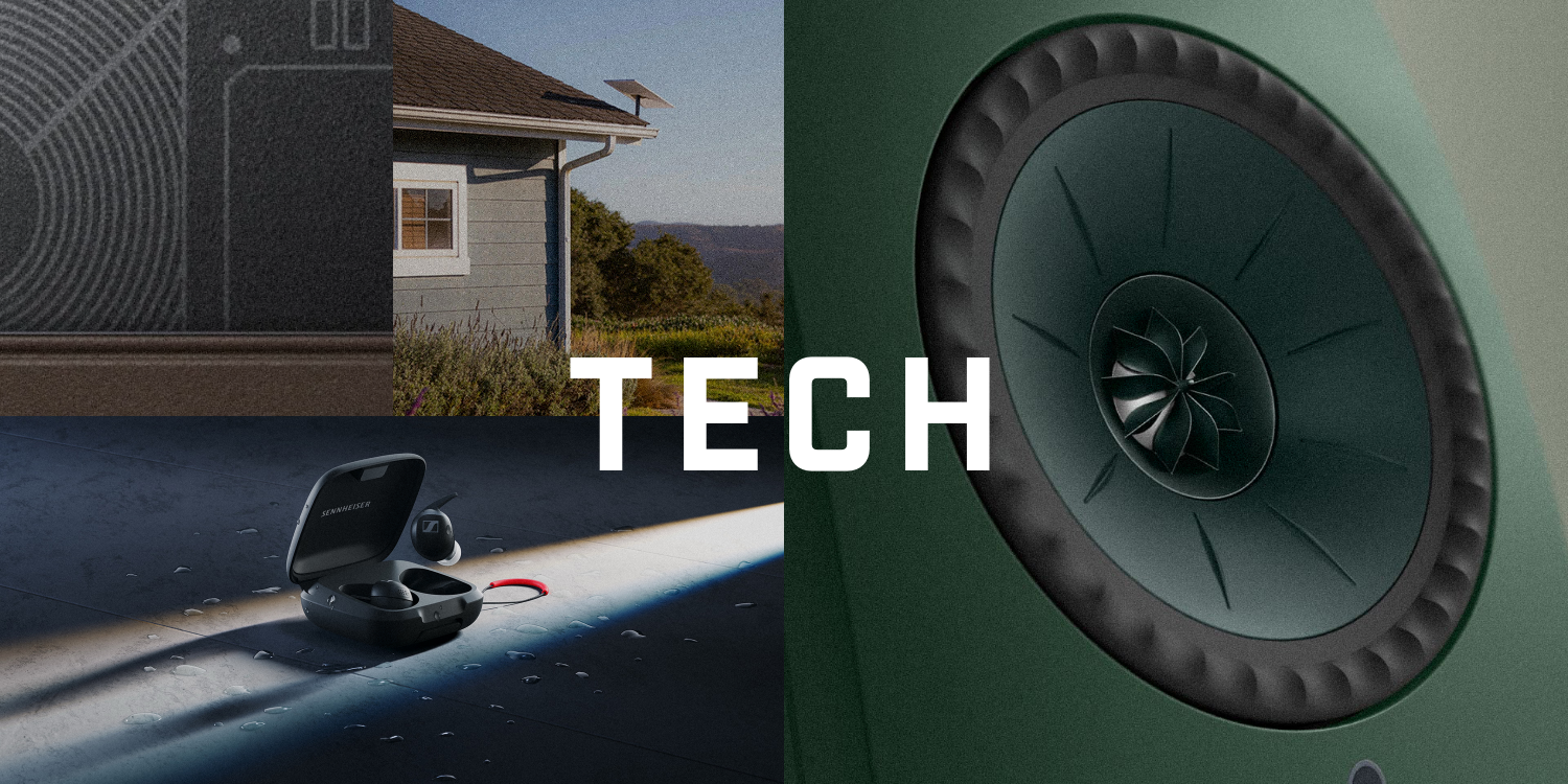 The 100 Most Important New Products of 2024