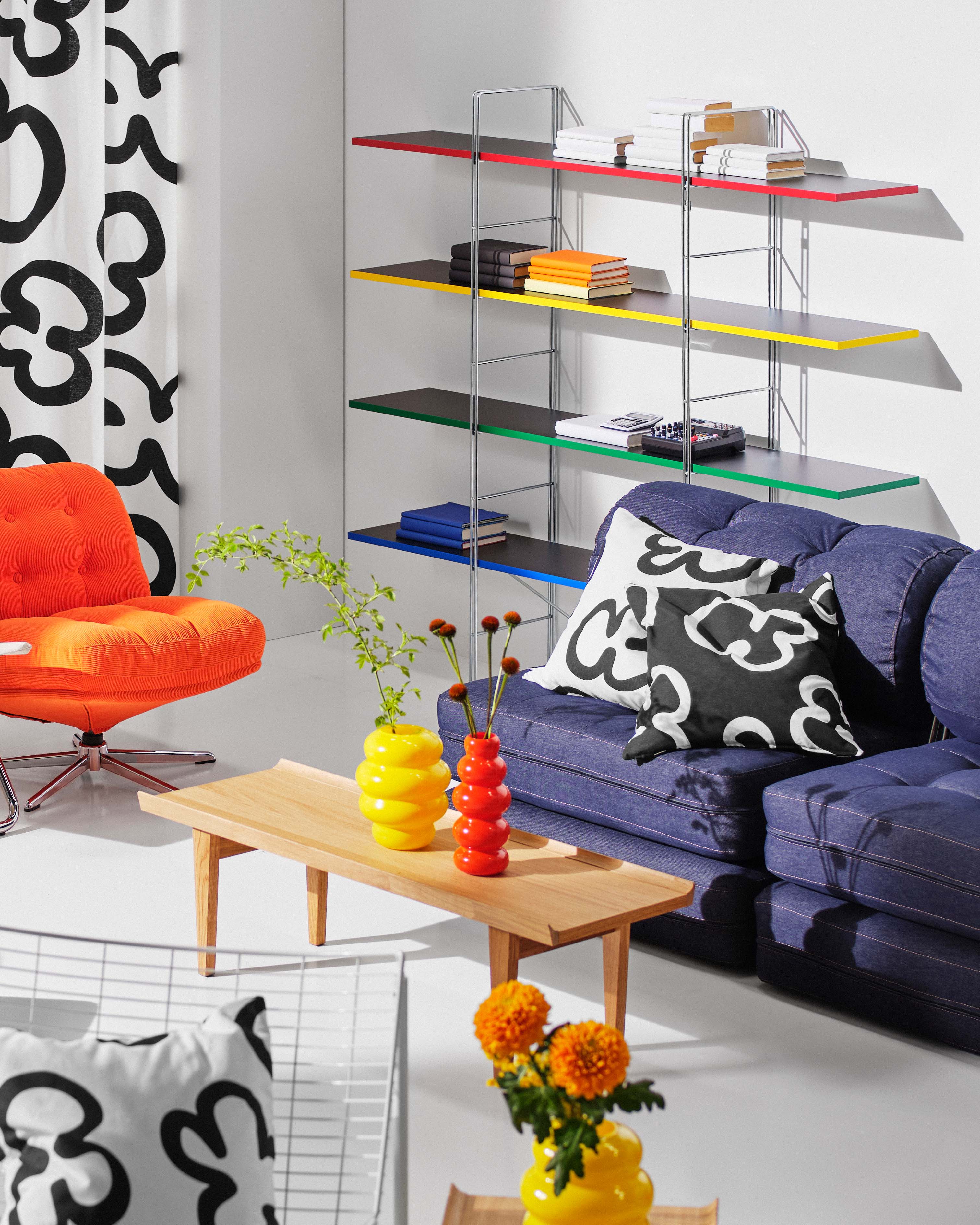 Ikea Just Gave an Iconic Design Piece the Reissue It Deserved