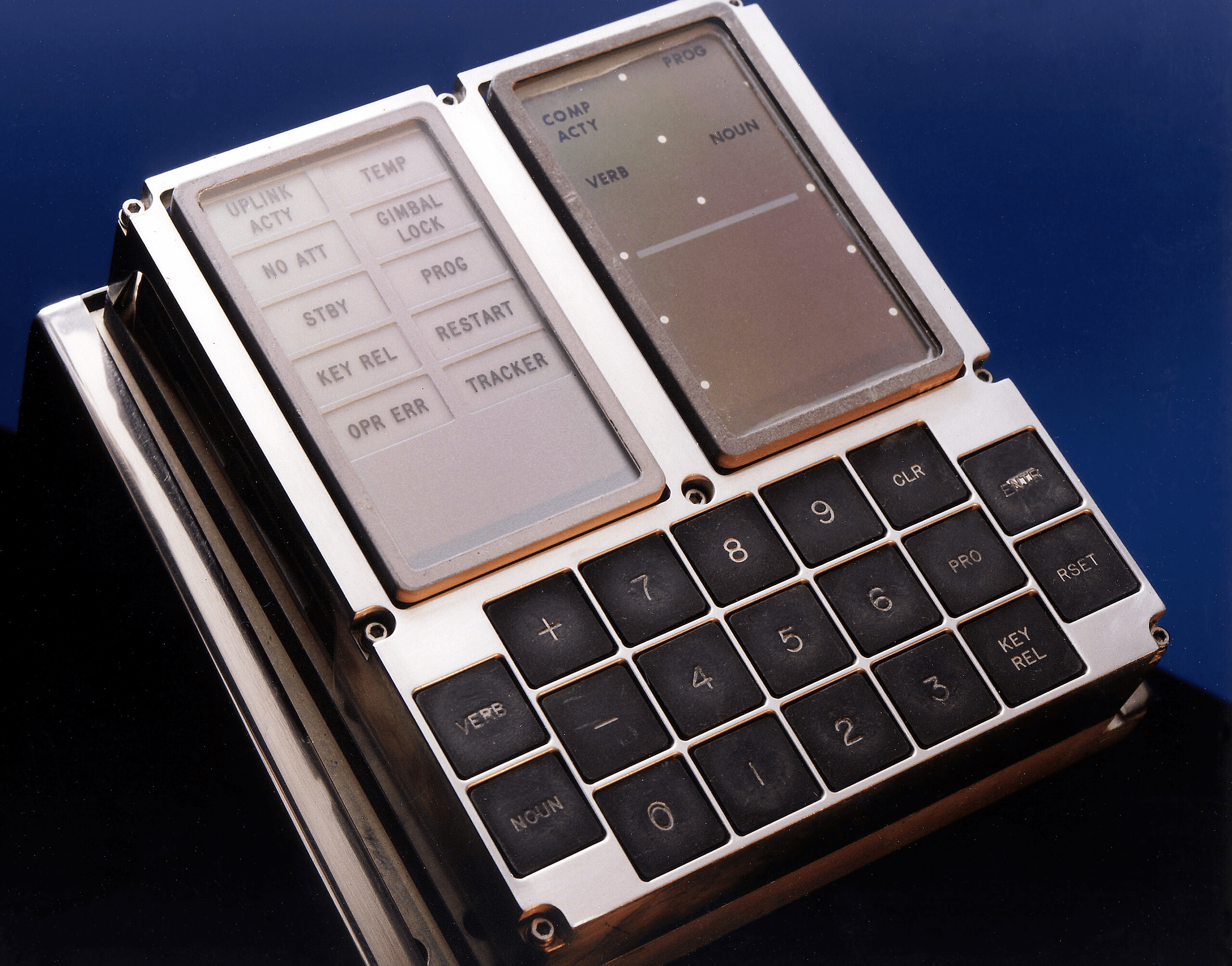 This Crazy New Timepiece Completely Rethinks the Moonwatch Genre | Gear ...
