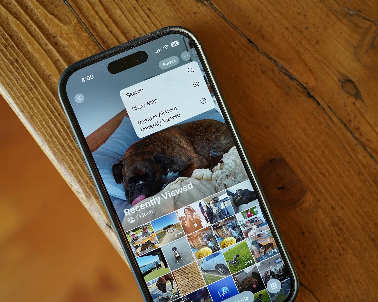 Apple Just Fixed Your iPhone's Photos App. Here Are Five New Features ...