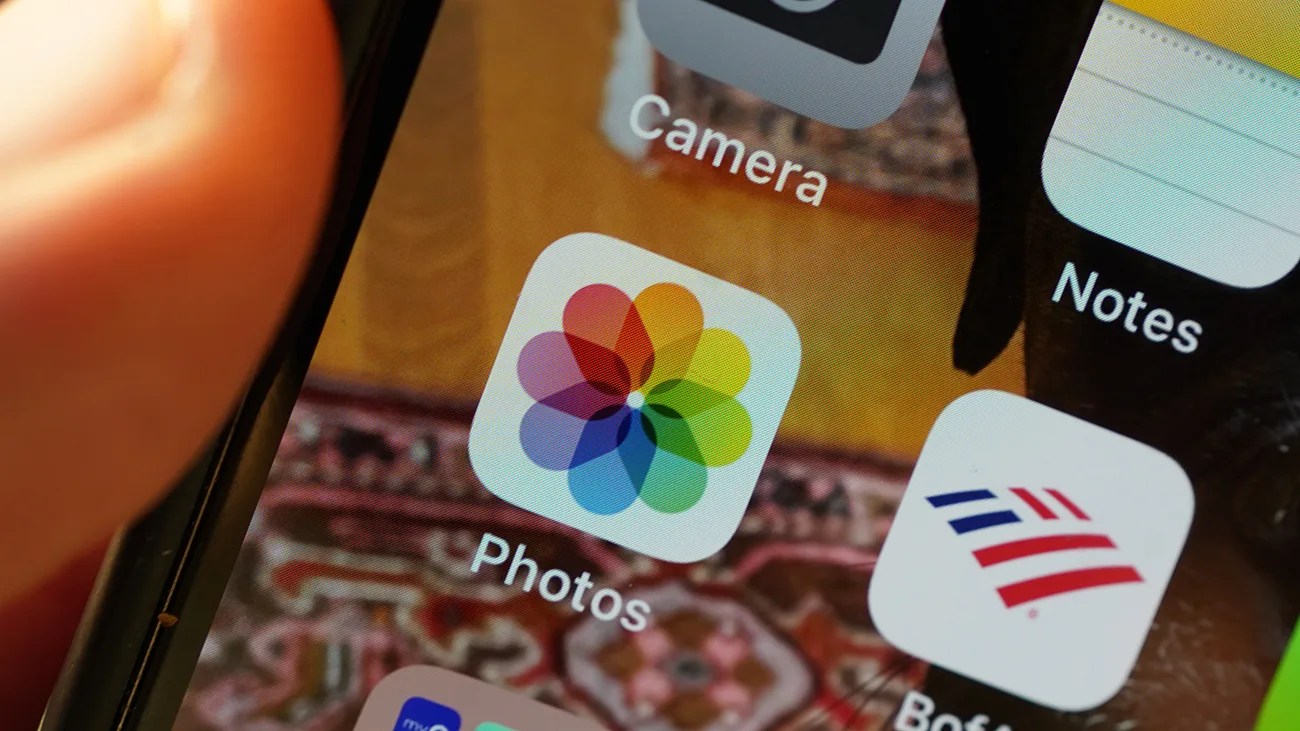 Apple Just Fixed Your iPhone's Photos App. Here Are Five New Features ...