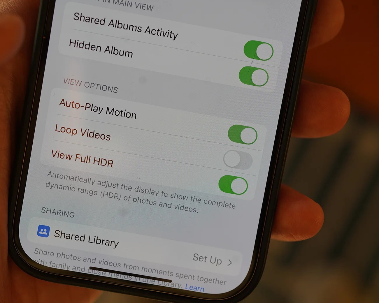 Apple Just Fixed Your iPhone's Photos App. Here Are Five New Features ...