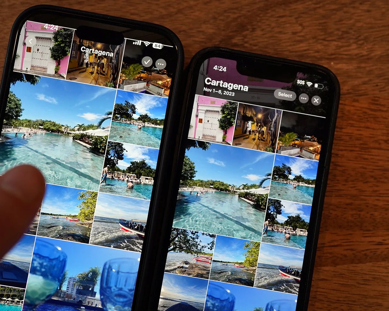 Apple Just Fixed Your iPhone's Photos App. Here Are Five New Features ...