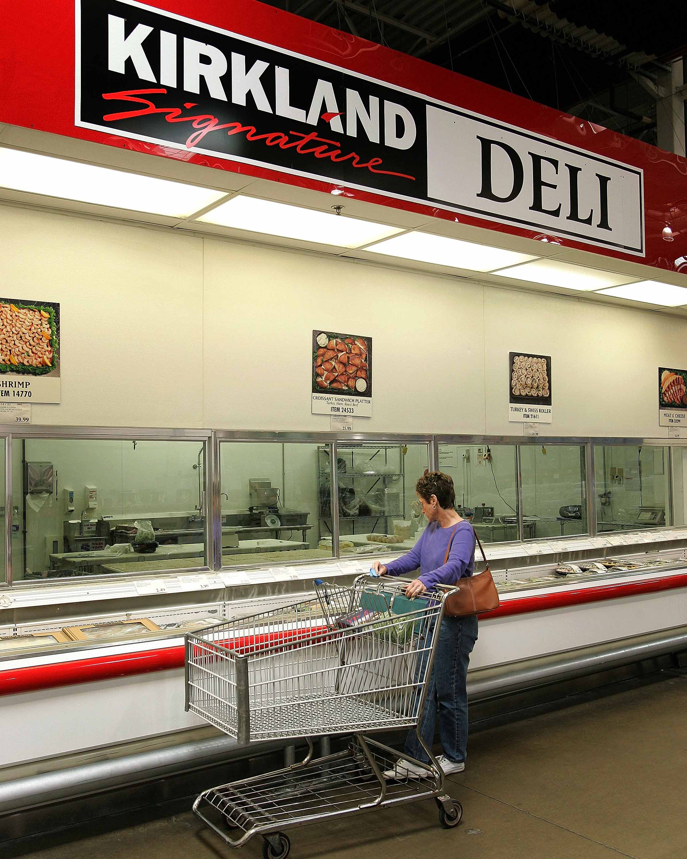 Costco Is Quietly Selling an Award-Winning Beer Under the Kirkland ...
