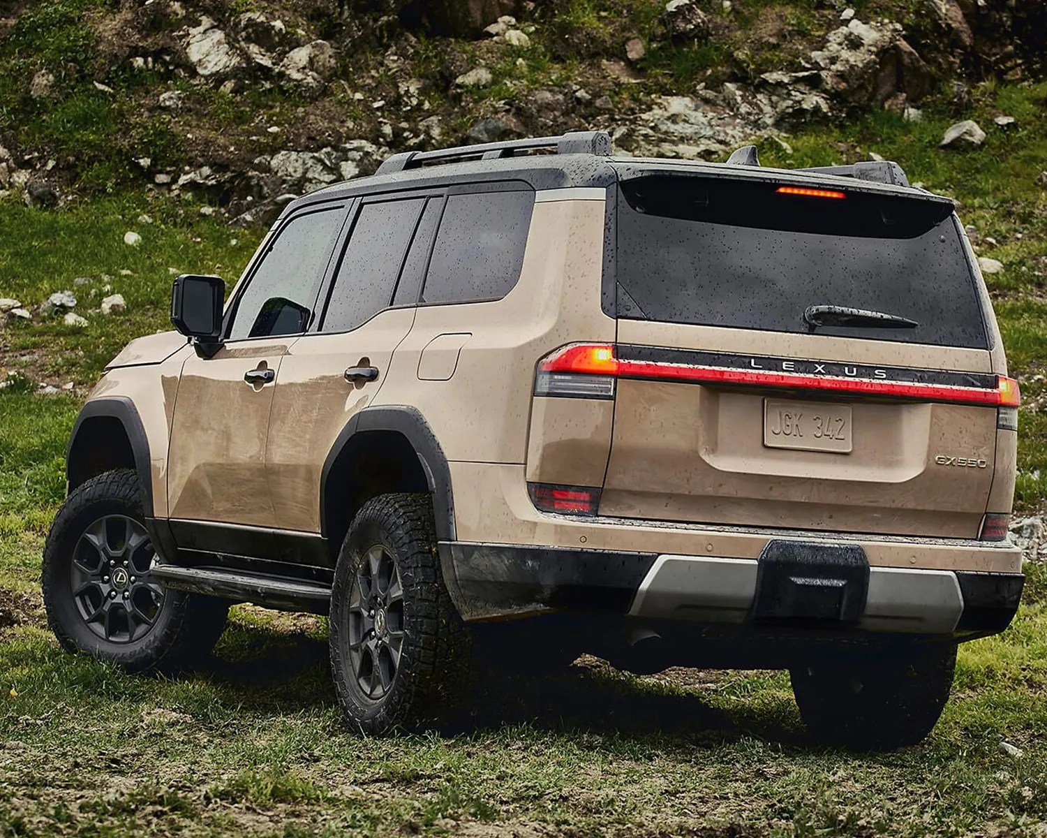 Best Product of the Year? This Superlative SUV Checks Every Single Box ...