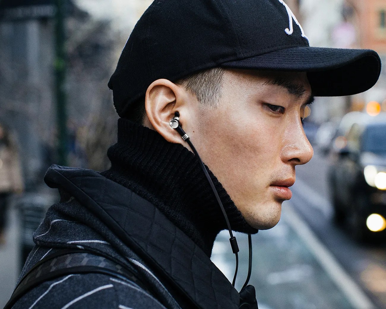 An American Audio Brand Brought Back a Modern Classic for Hi-Fi Purists