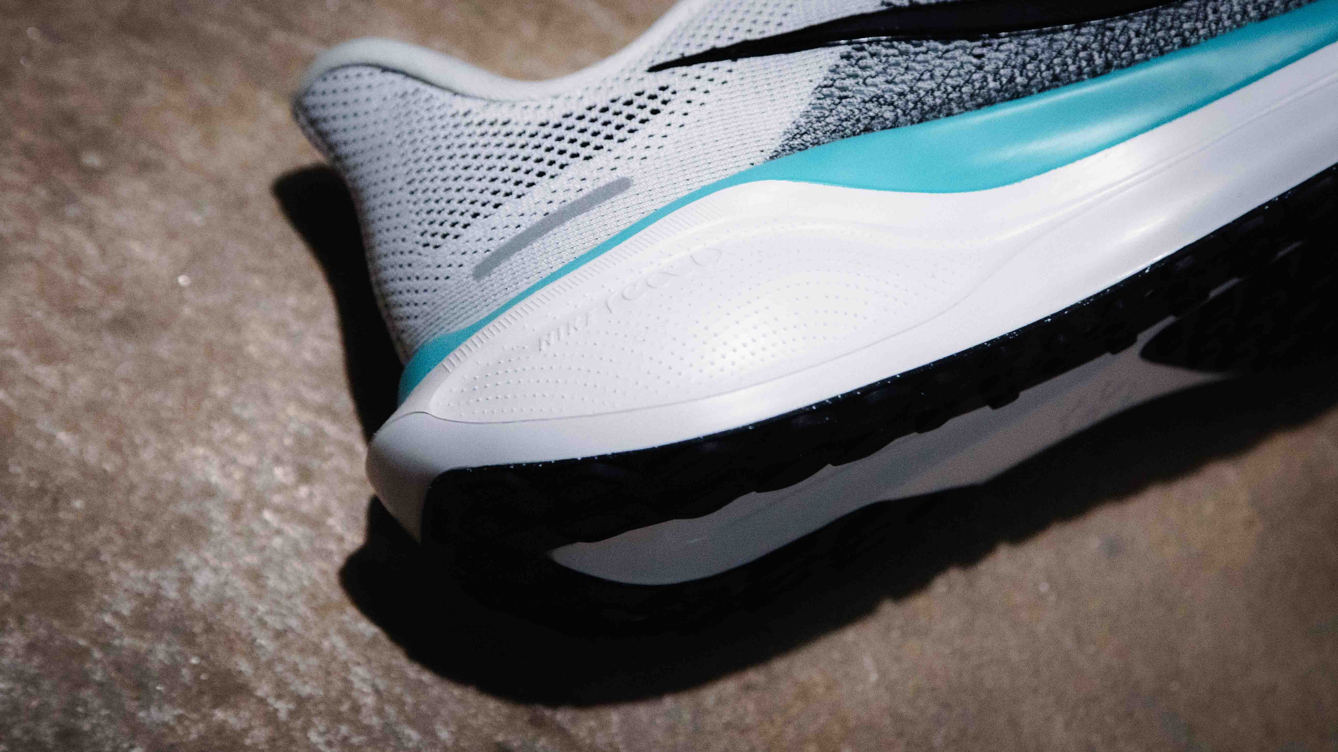 Nike (Not Hoka) Made the Year's Most Popular Running Shoe, Data Says