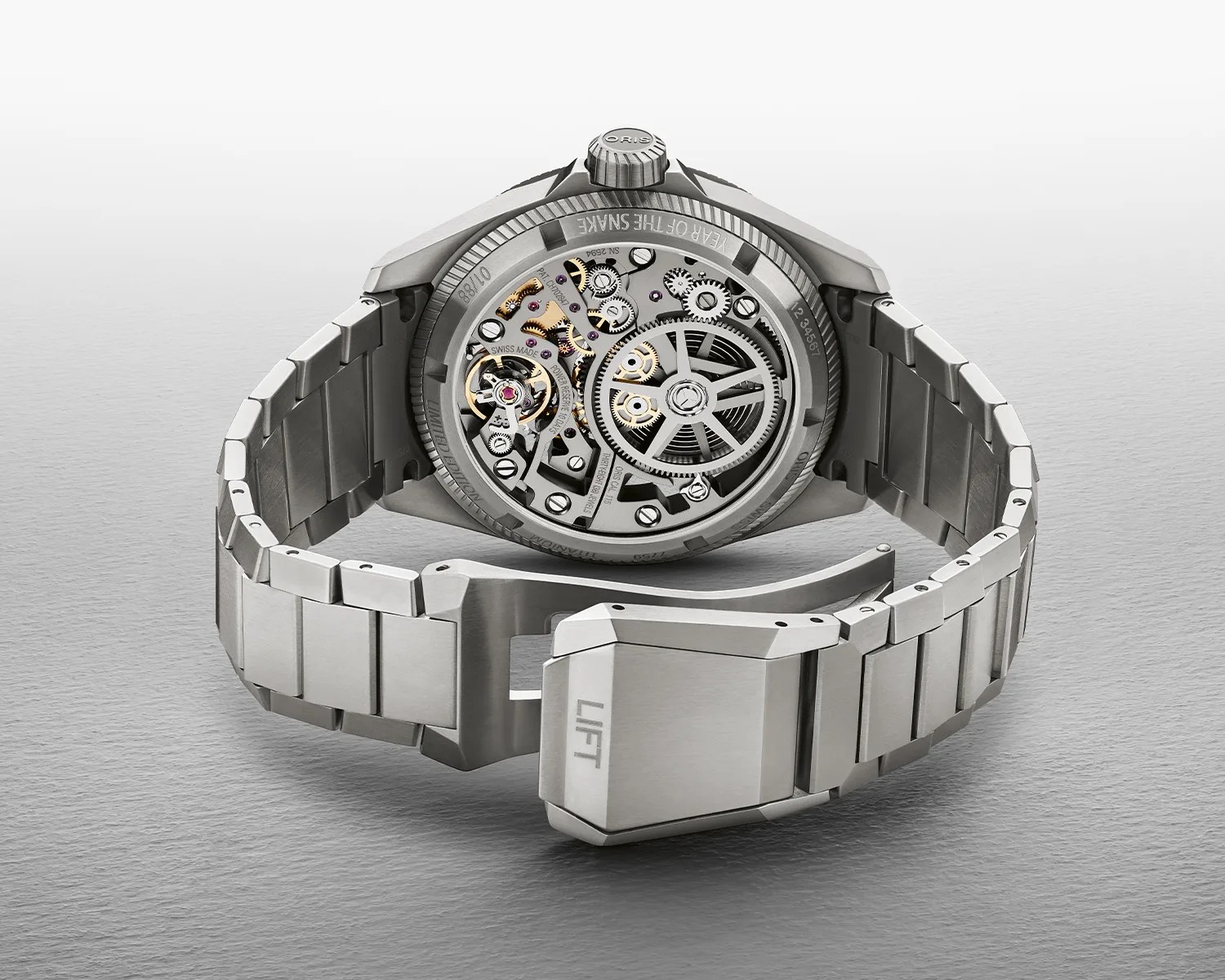 This Fan-Favorite Watch Brand Just Released What May Be Its Best Model ...