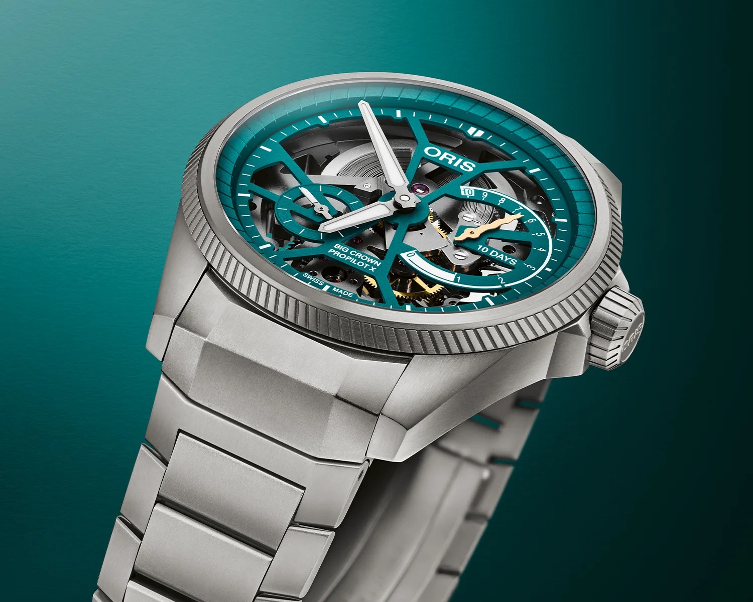 This Fan-Favorite Watch Brand Just Released What May Be Its Best Model ...