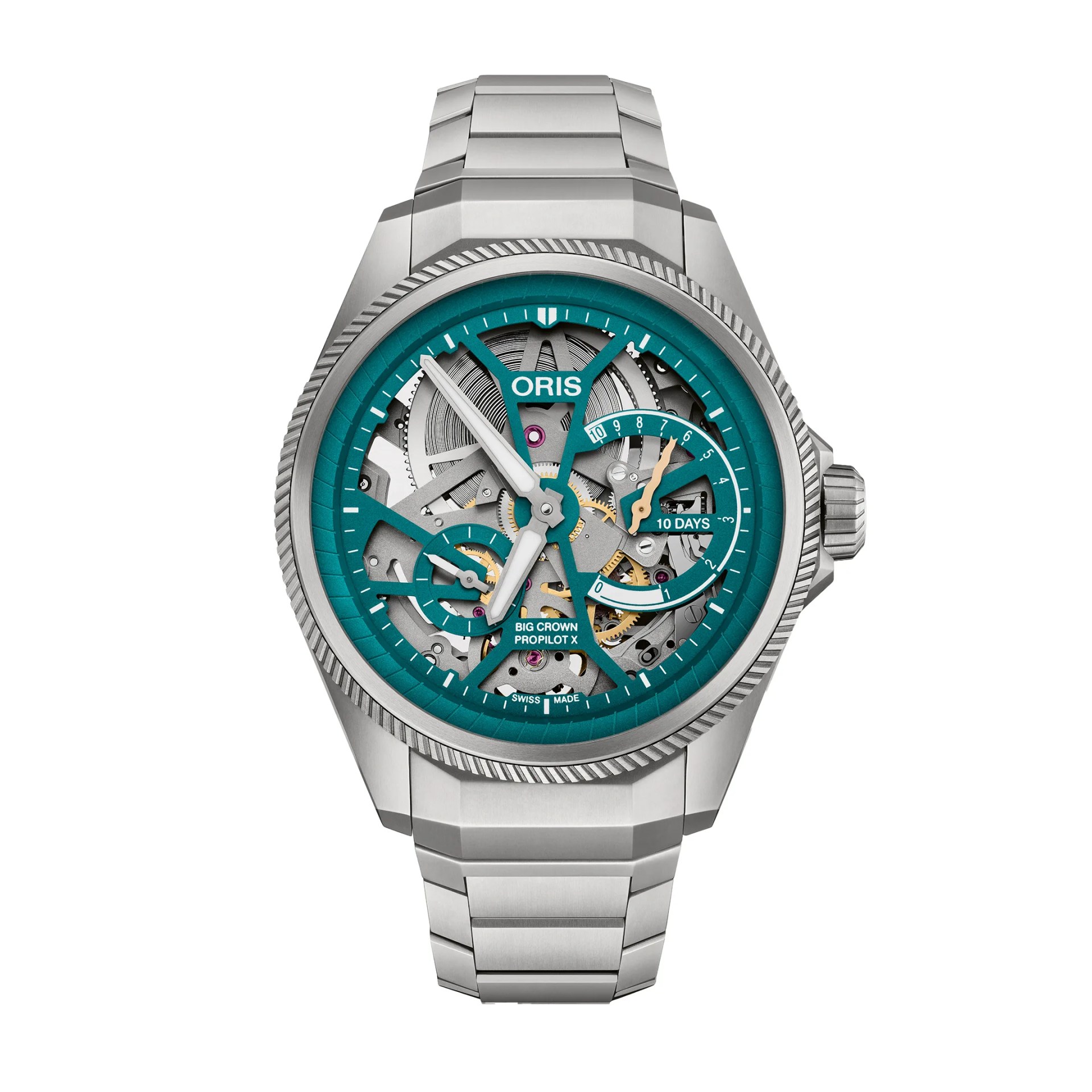 This Fan-Favorite Watch Brand Just Released What May Be Its Best Model ...