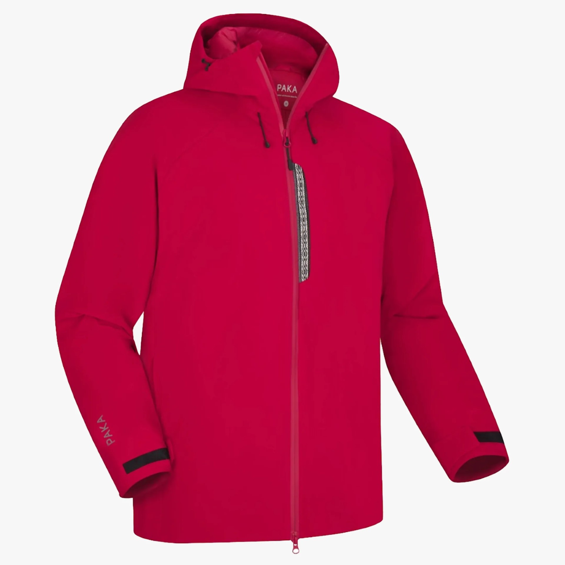 This Award-Winning New Jacket’s Insulation Boasts a Surprising Source ...