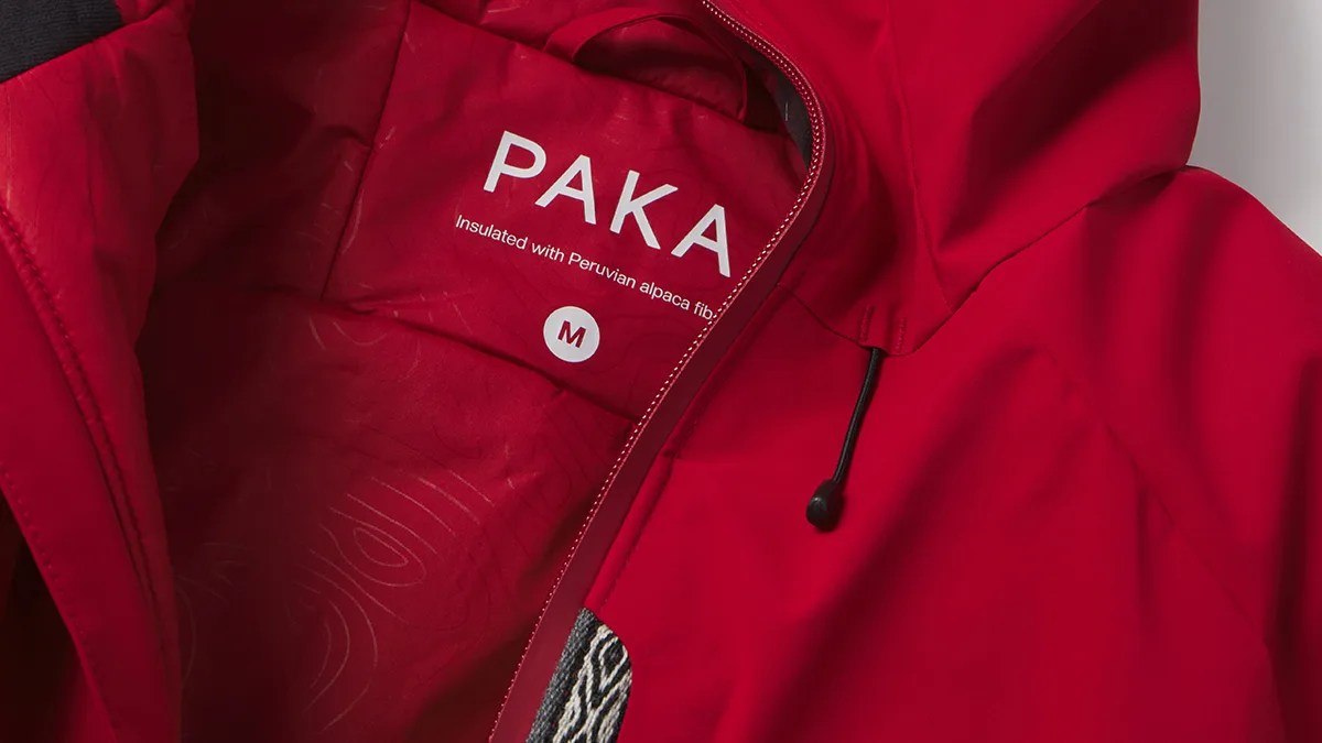 This Award-Winning New Jacket’s Insulation Boasts a Surprising Source ...