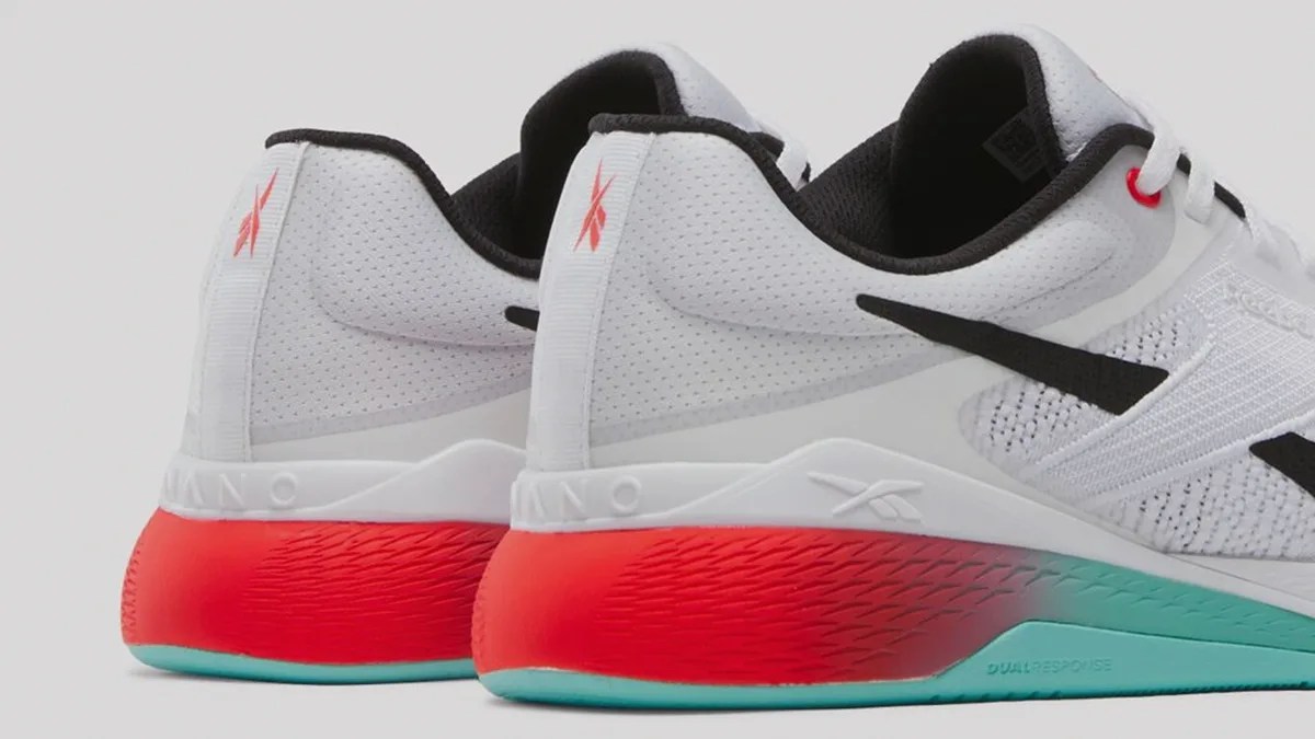 Did Reebok Just Fix the Biggest Problem With Gym Shoes? | Gear Patrol
