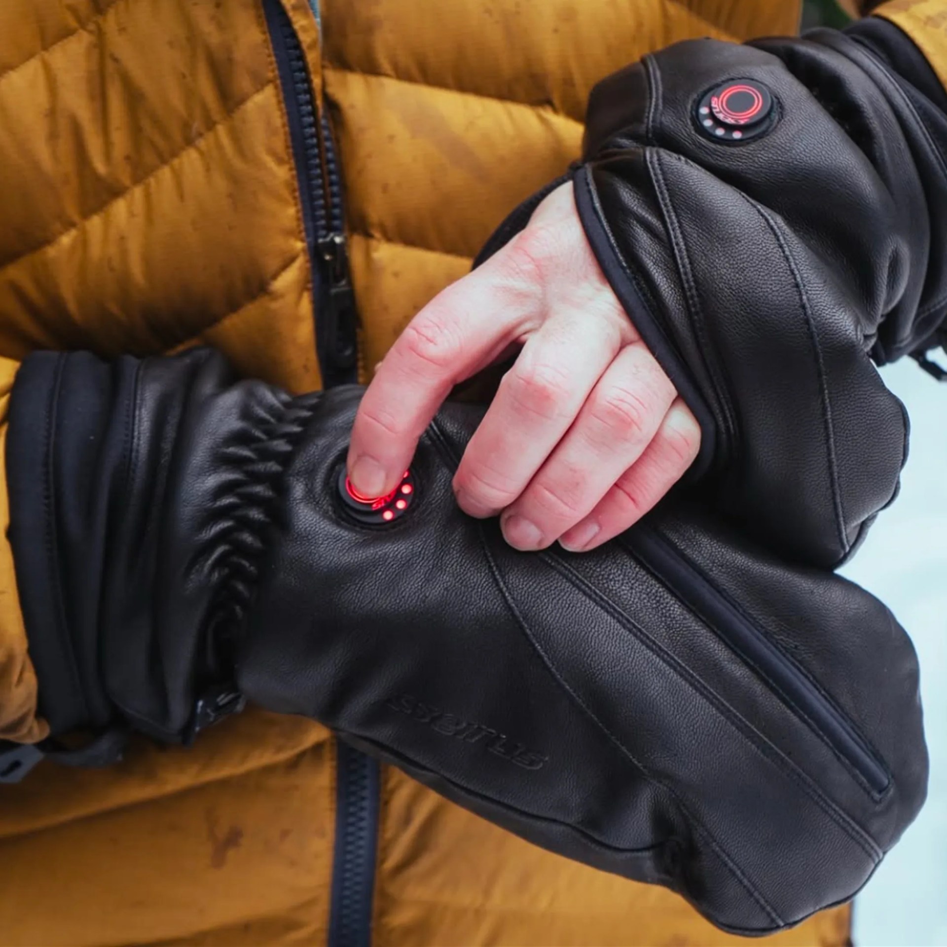 33 Winter Adventure Releases You Might've Missed This Year | Gear Patrol
