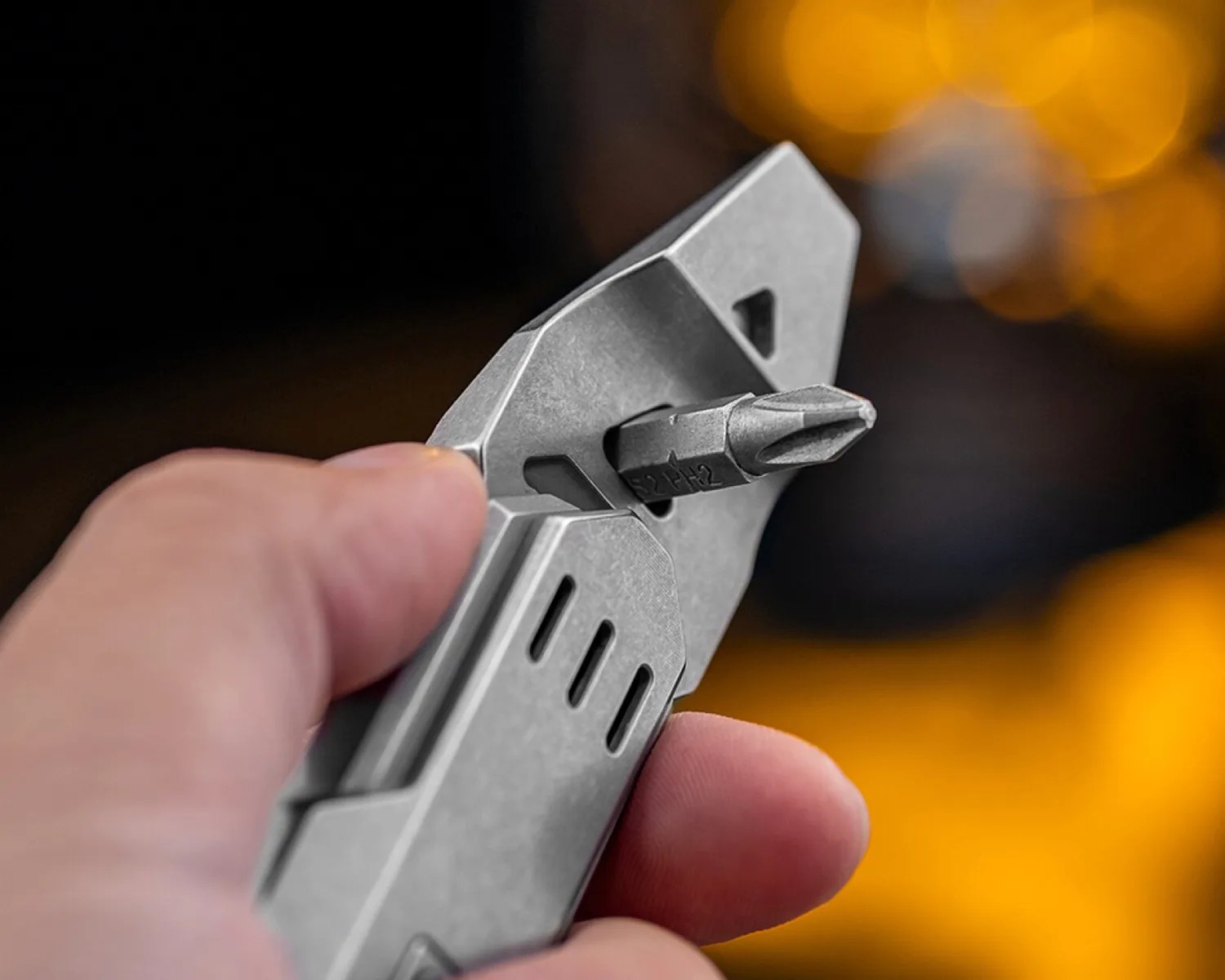 This Unique Multi-Tool's Best Feature Isn't Even "Useful" — and I Love ...