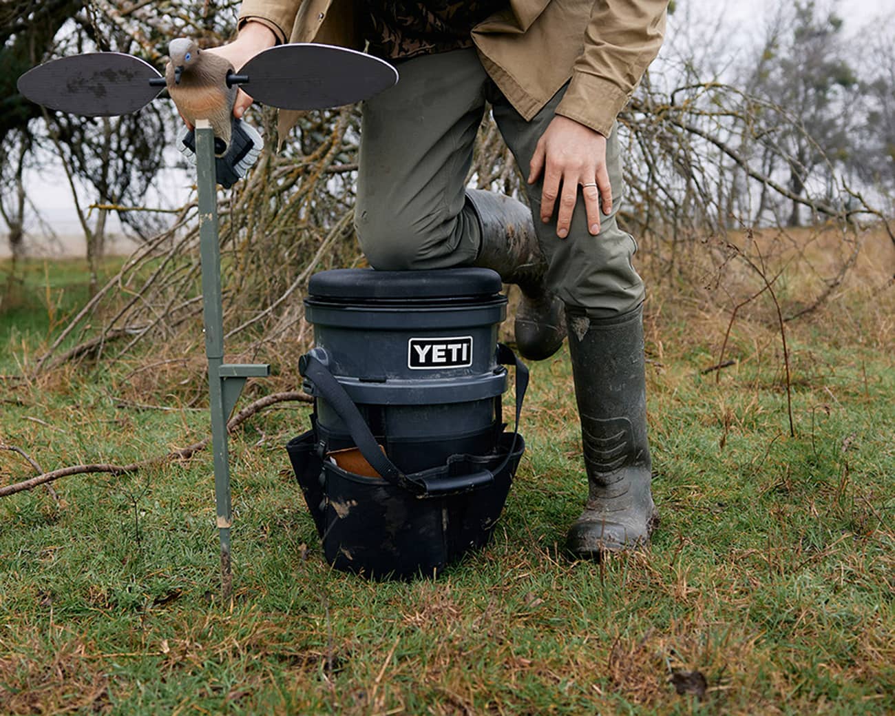 One of Yeti's Cheapest Items Might Also Be Its Most Versatile