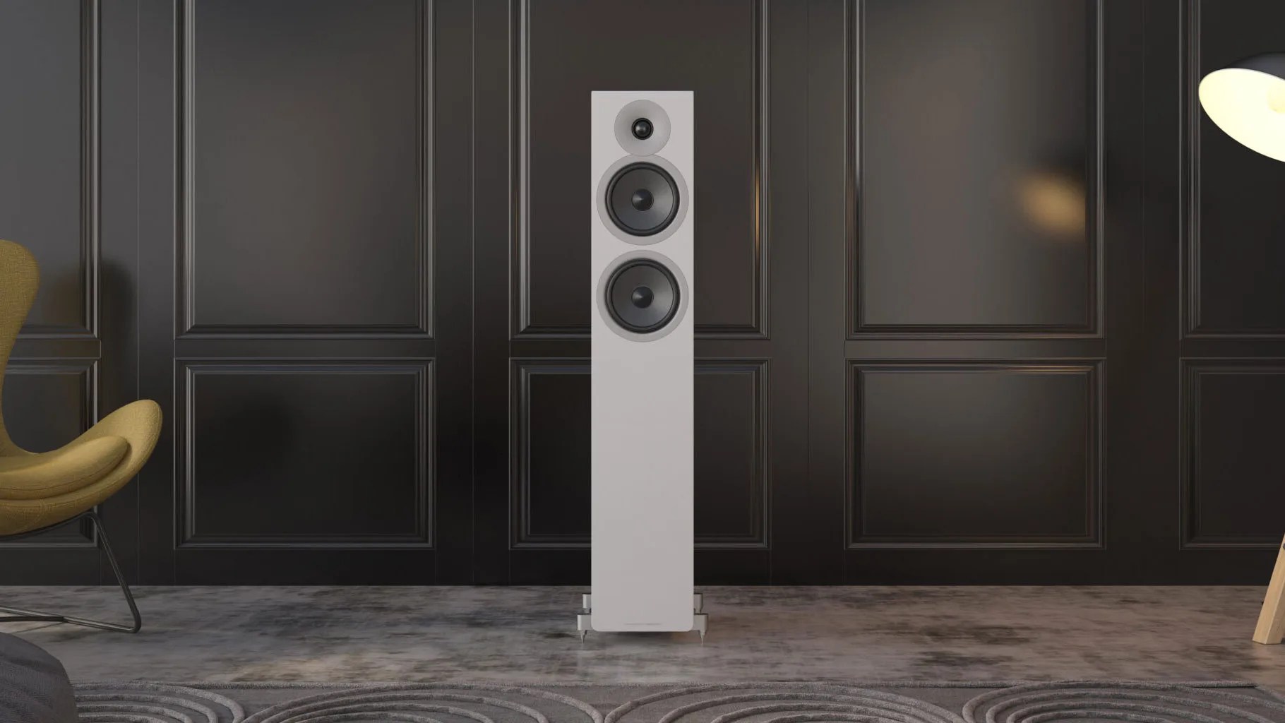 The Best Active Speakers for Home Hi-Fi | Gear Patrol