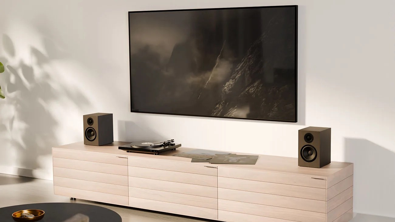 How to Hi-Fi: A Beginner's Guide to Home Audio Equipment | Gear Patrol