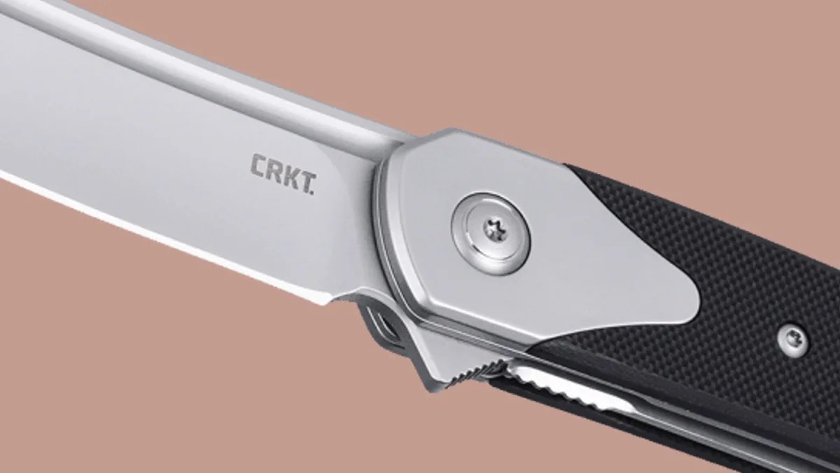 Spyderco’s New Pocket Knives Come with a Rarely Seen Super Steel