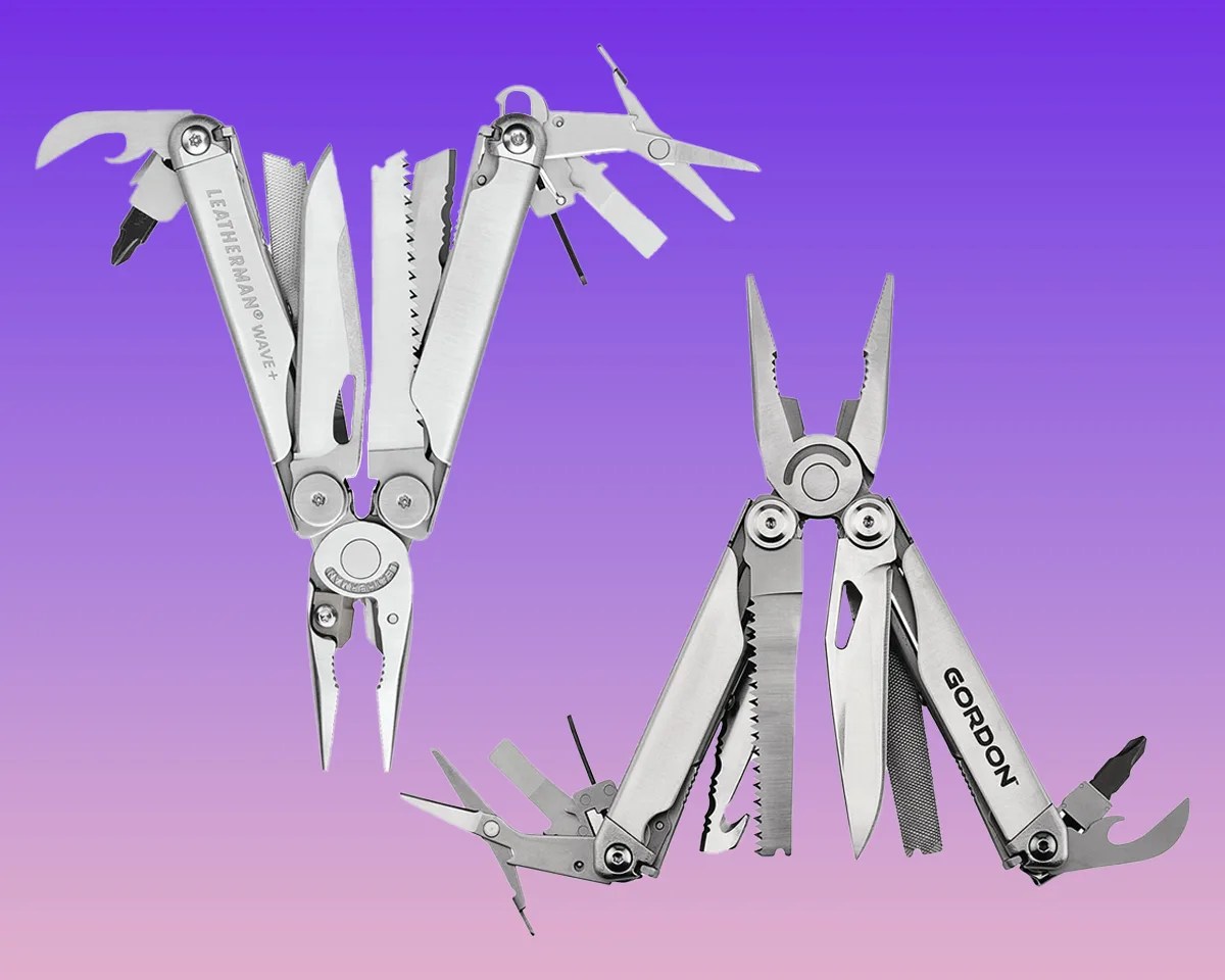 Why I Won't Buy Harbor Freight's Viral $40 Leatherman Multi-Tool Dupe