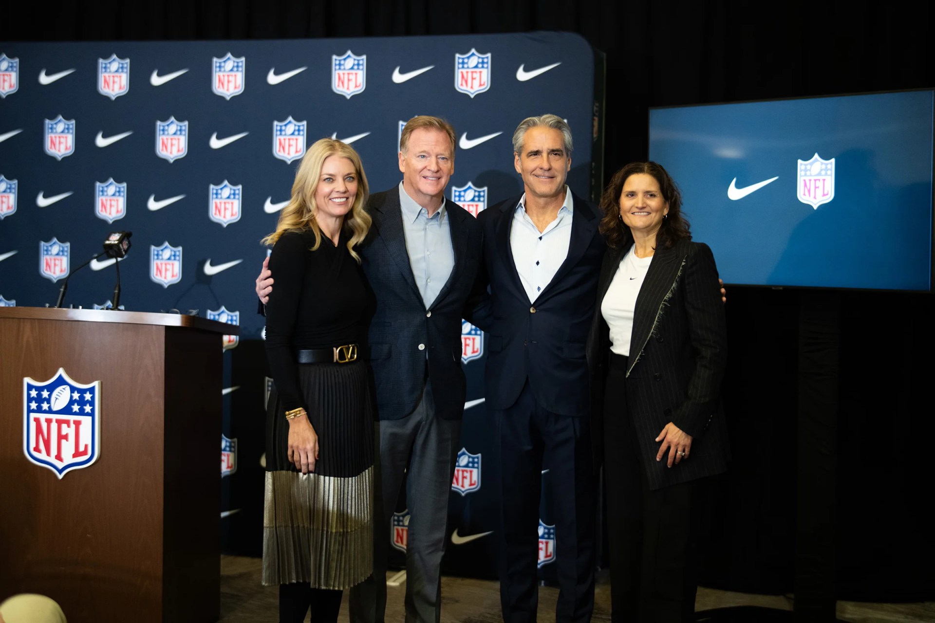 The NFL Turned a Product Into a Best-Seller Overnight. Now Rule Changes ...